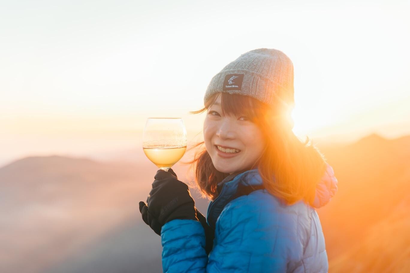 RAY(Ray Channel)のページ | YAMAP / ヤマップ