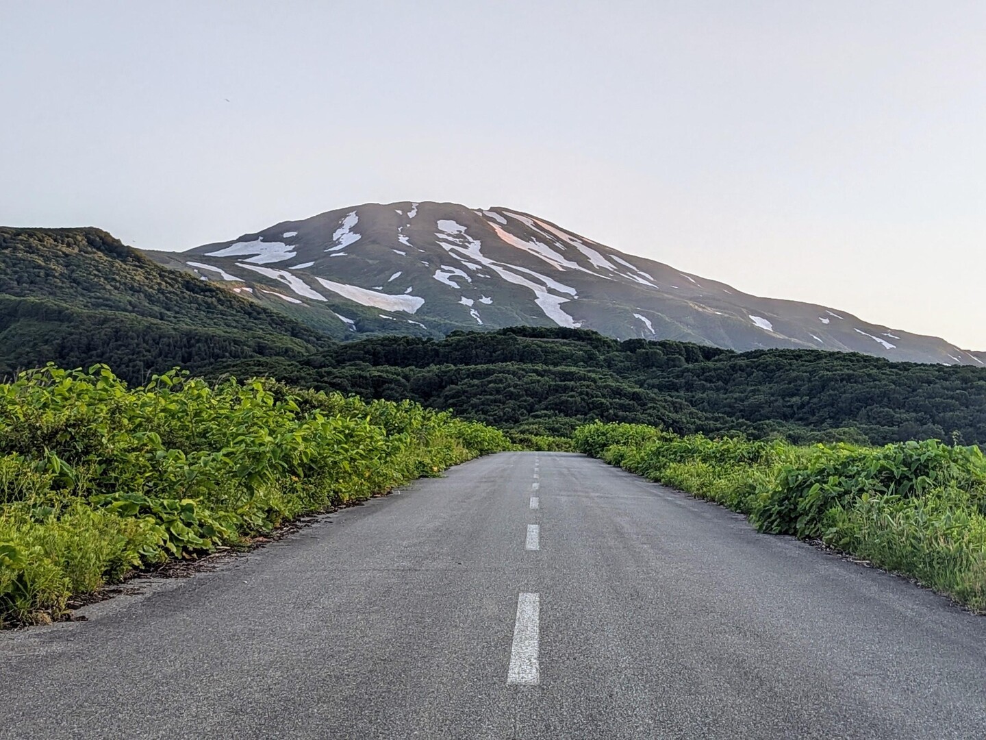 😃鳥海山💦日本百名山#87 / "satoh"さんの鳥海山・七高山・笙ヶ岳の活動日記 | YAMAP / ヤマップ