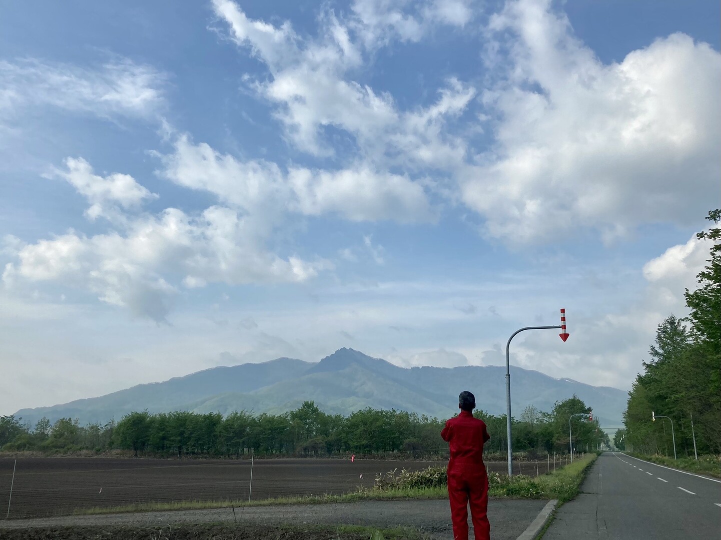 🐥念願の剣山⚔️ / Mt.catさんの芽室岳・久山岳・剣山の活動データ | YAMAP / ヤマップ
