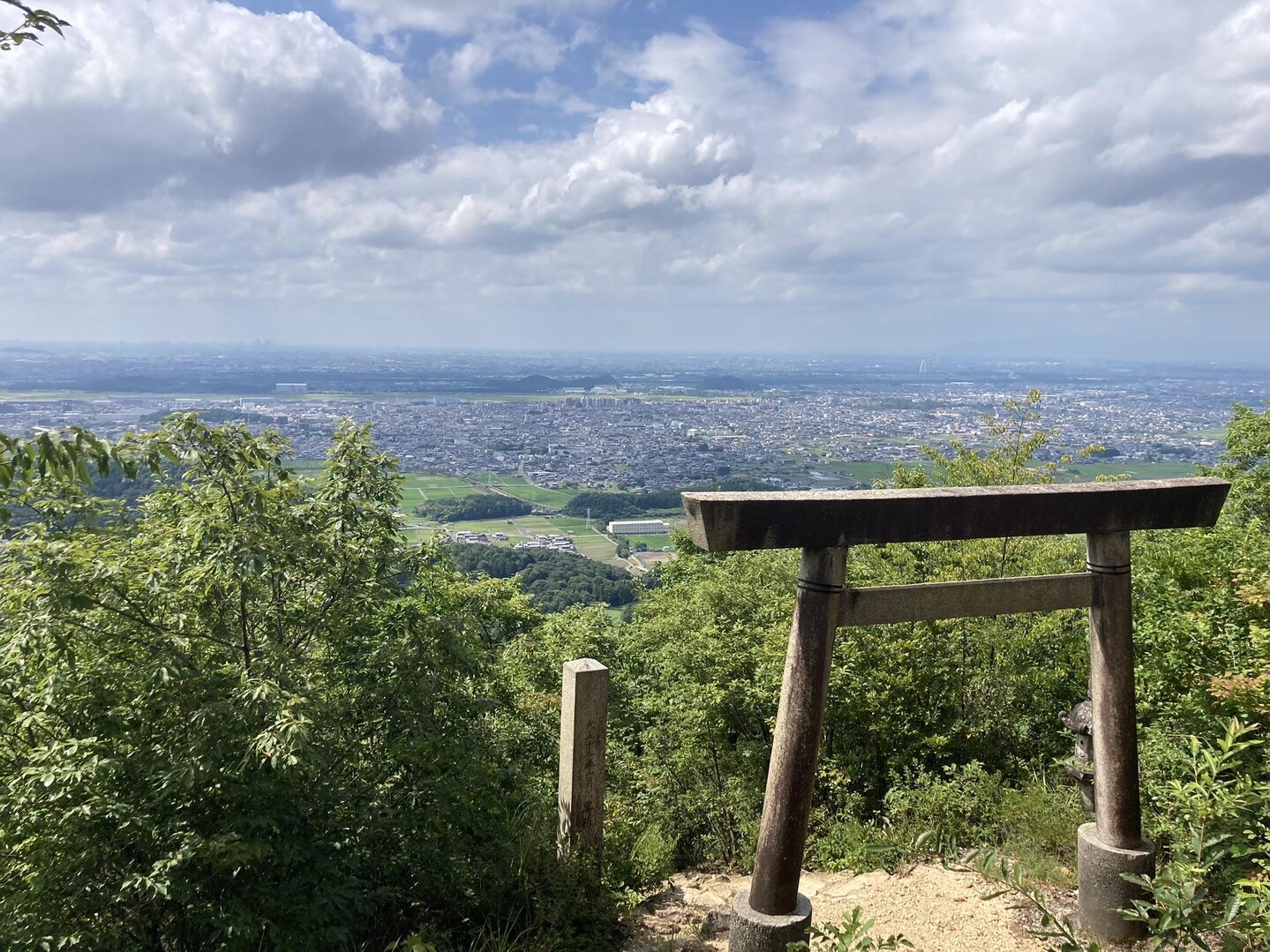 各務原権現山 / SWさんの各務原アルプス（関南アルプス）・八木三山の活動データ | YAMAP / ヤマップ