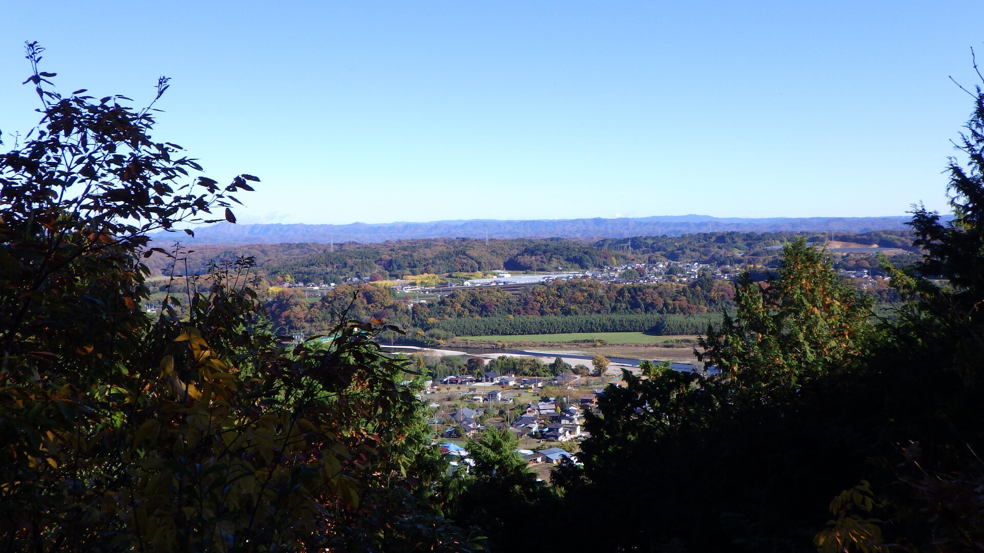 赤沢富士・白山 / ちんさんさんの御前山の活動データ | YAMAP / ヤマップ