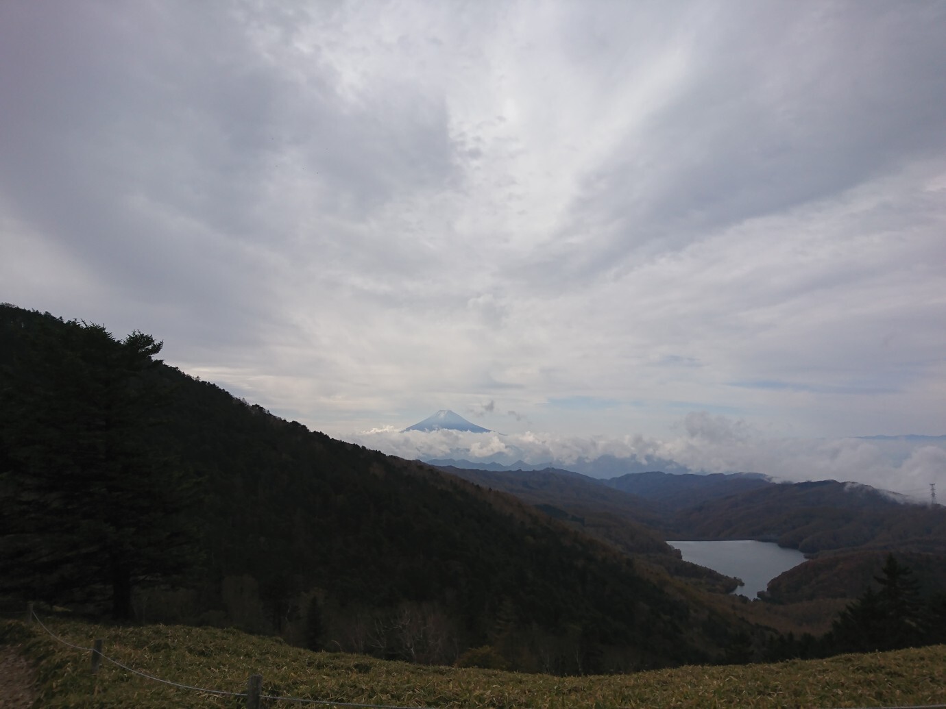 Mr. Dazai, 500 yen b... / H.Kashiさんのモーメント | YAMAP / ヤマップ