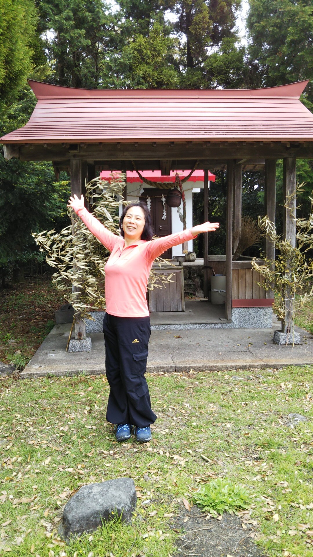 あゆみshoのページ | YAMAP / ヤマップ