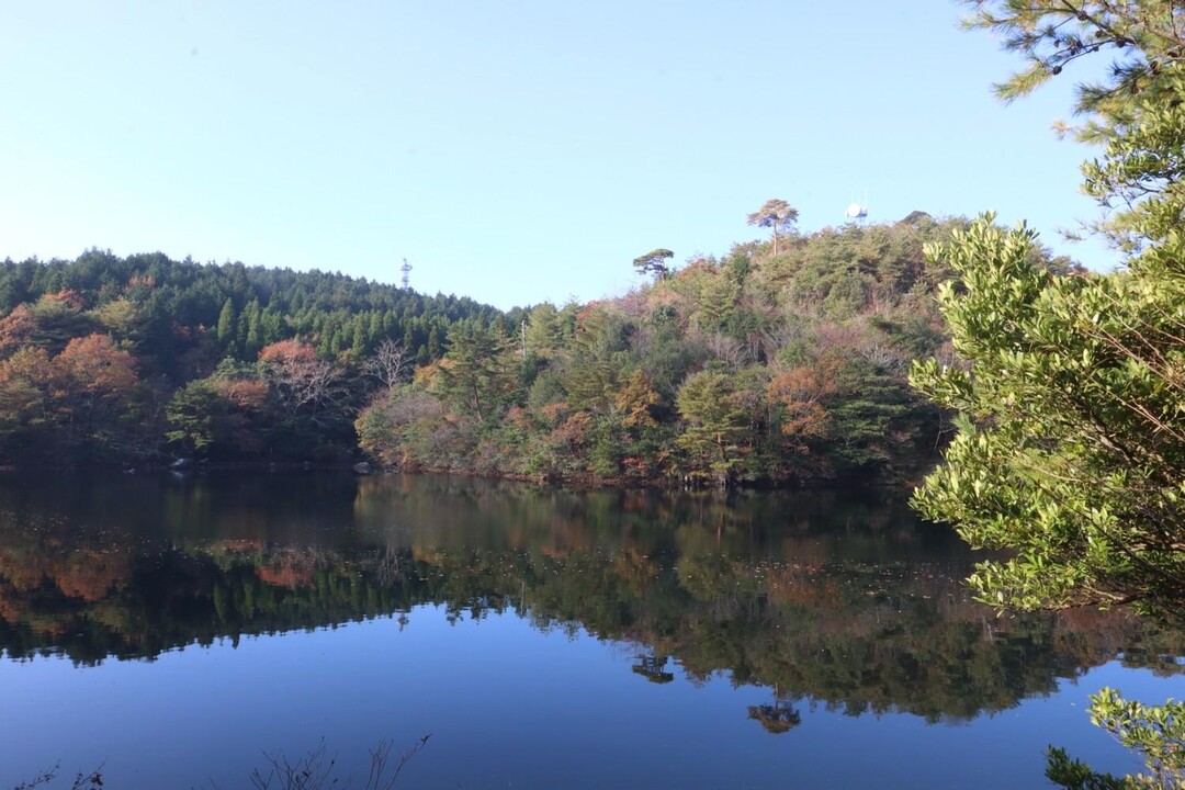 八面山北峰-八面山 周回コースの地図・登山ルート・登山口情報 | YAMAP / ヤマップ