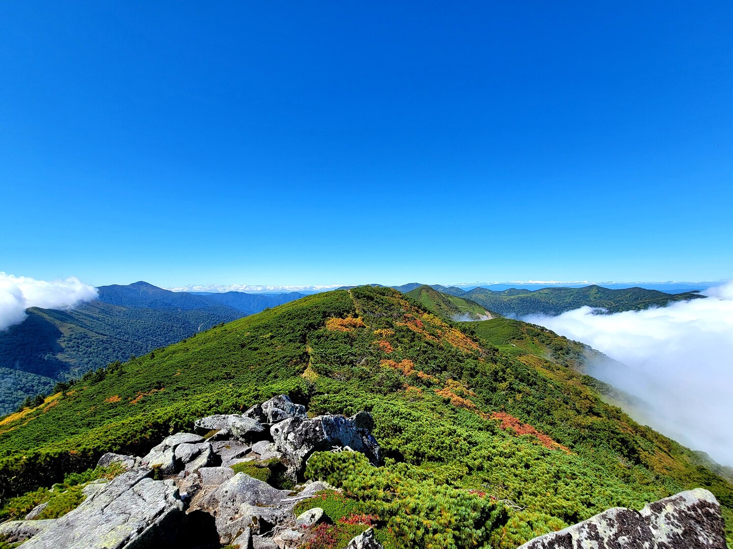 芽室岳 / ゆきさんの芽室岳・久山岳・剣山の活動データ | YAMAP / ヤマップ