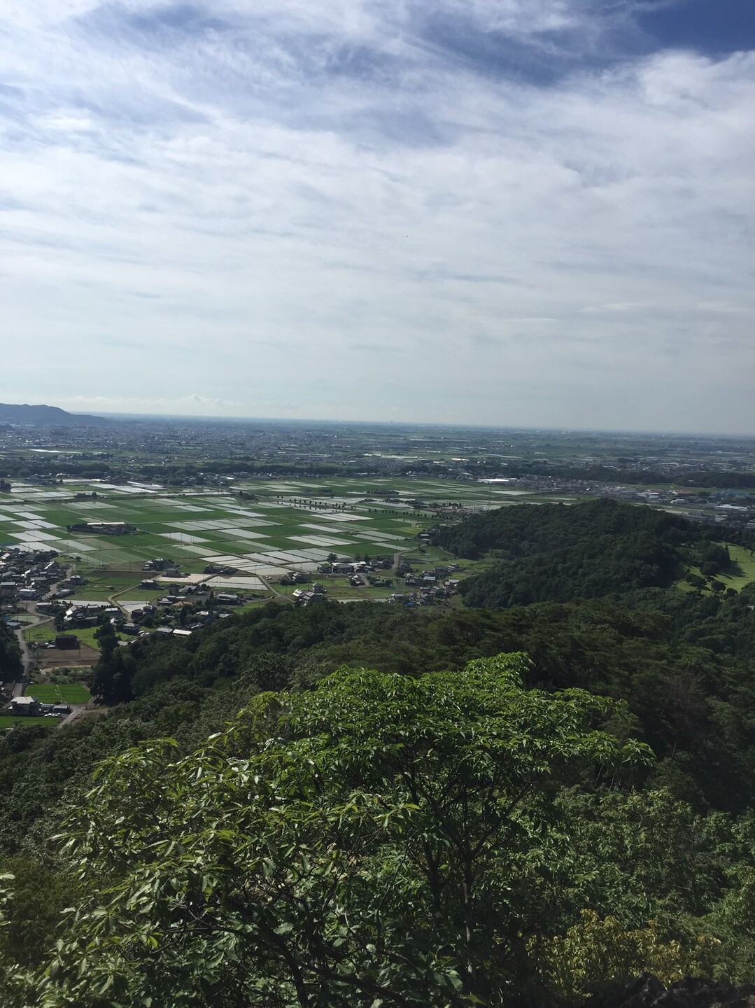 大小山二回目。相変わらず楽しい / muugさんの大小山（妙義山）・西場富士の活動データ | YAMAP / ヤマップ
