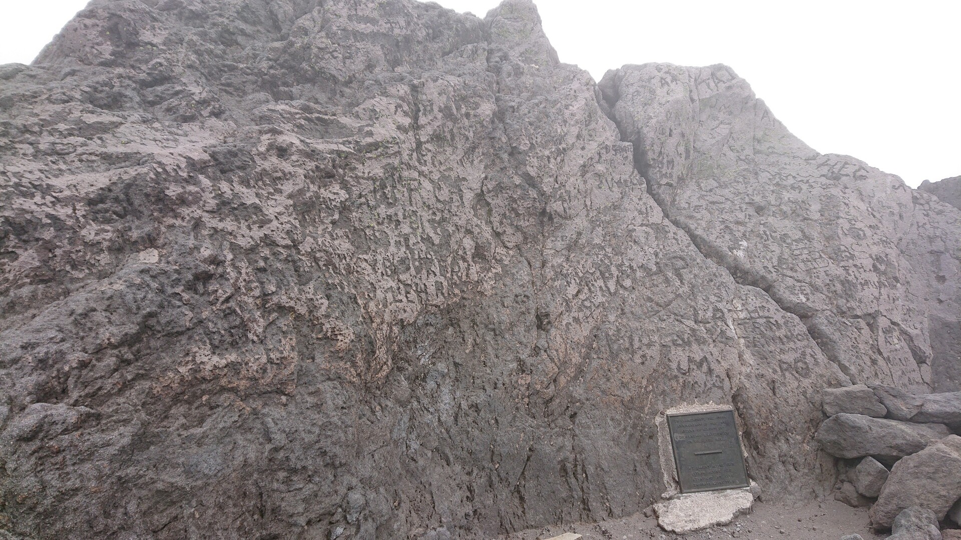 Mount Taranaki -2021-02-28 / RU11さんのタラナキ山の活動データ | YAMAP / ヤマップ