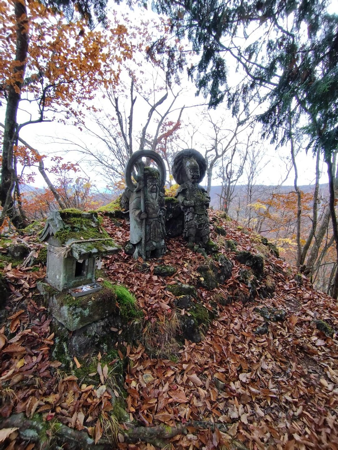 荒船山 / horitakaさんの荒船山・物語山・大屋山の活動データ | YAMAP / ヤマップ