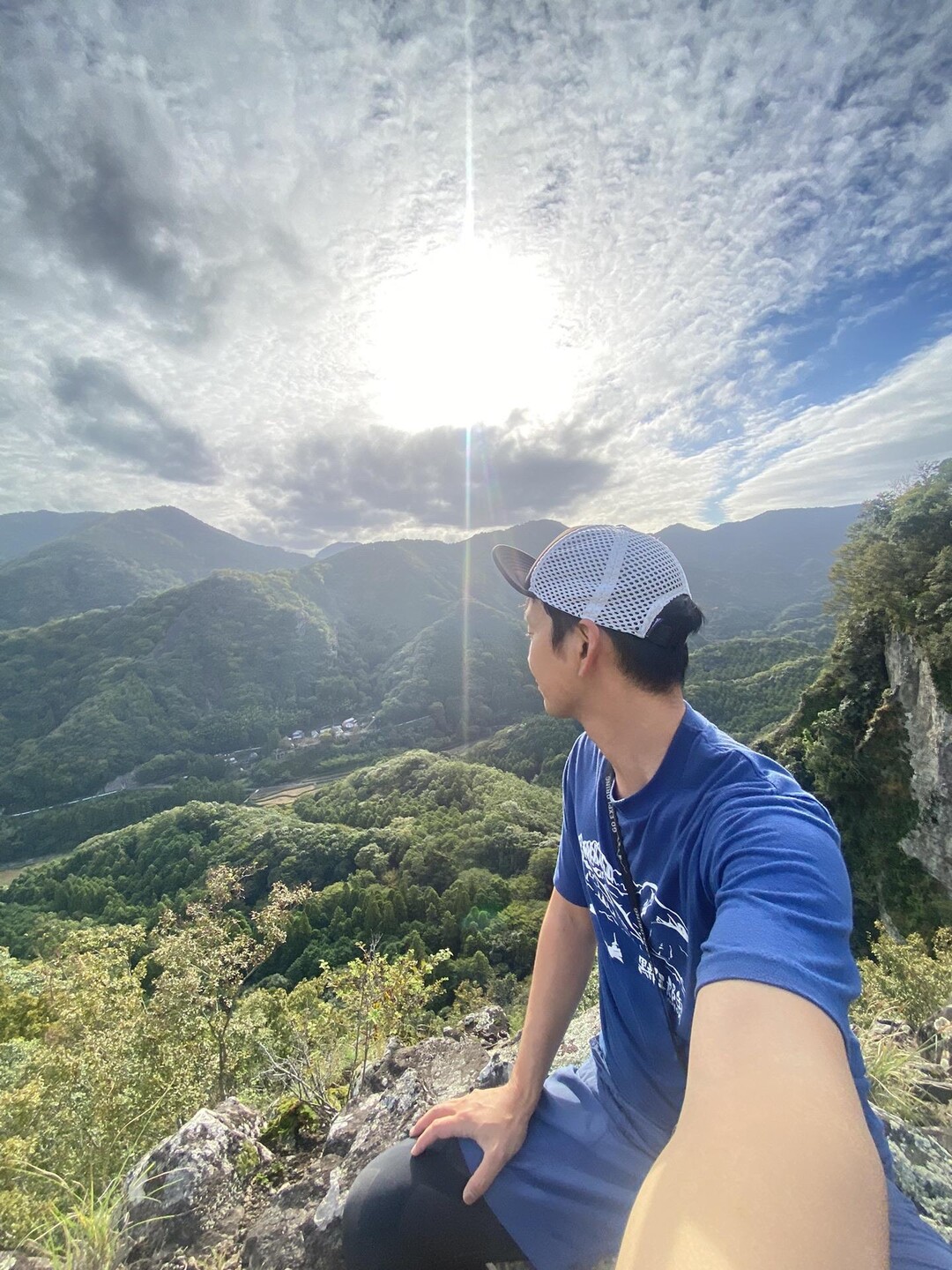 高城（六郷満山）国東半島 / HIRO TAIKAさんの六郷満山（国東半島）の活動データ | YAMAP / ヤマップ