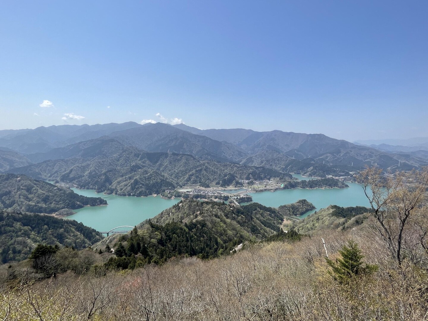東丹沢Mサーキット(10km+D1,000m) / baruさんの塔ノ岳・丹沢山・蛭ヶ岳の活動データ | YAMAP / ヤマップ