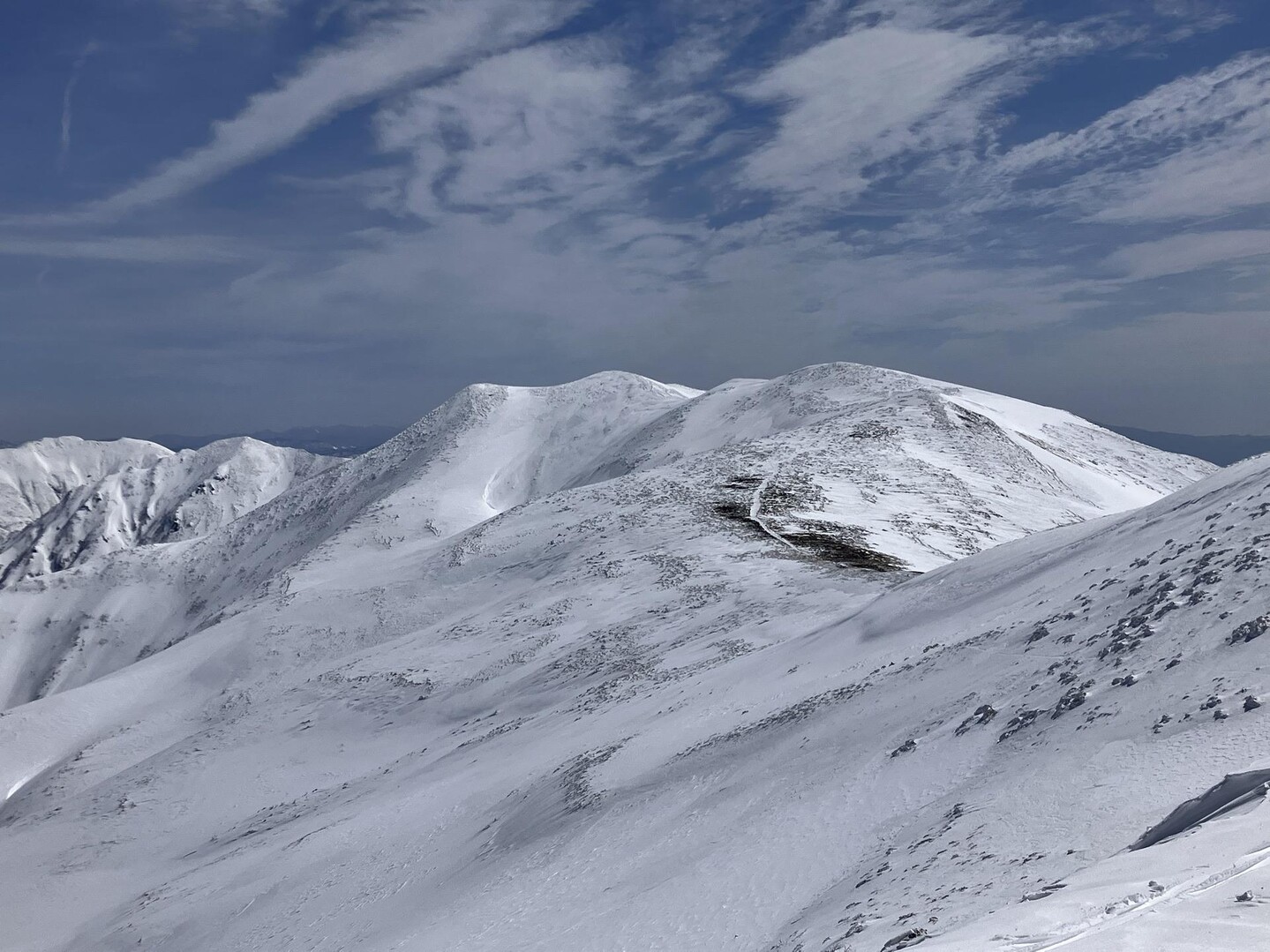 仙ノ倉山⛰️⛰️ − 青春18きっぷ🎫旅 / KIYAtさんの仙ノ倉山・平標山・大源太山の活動日記 | YAMAP / ヤマップ