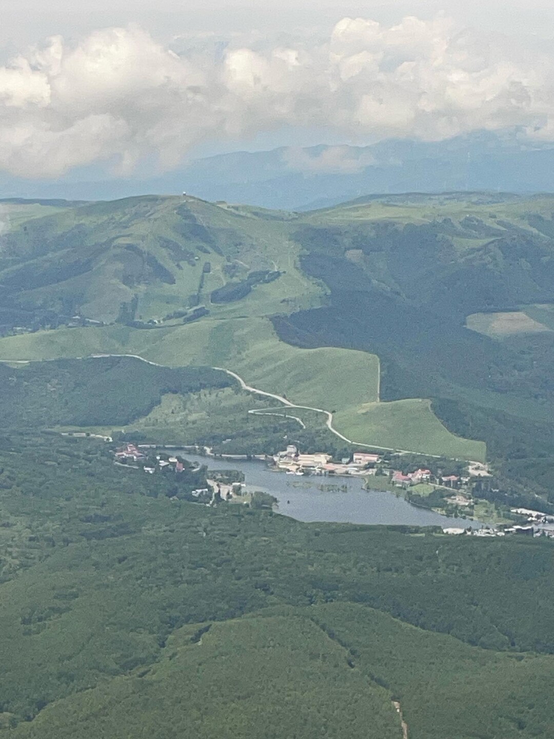 蓼科山・前掛山 / oyanさんの蓼科山・横岳・縞枯山の活動データ | YAMAP / ヤマップ