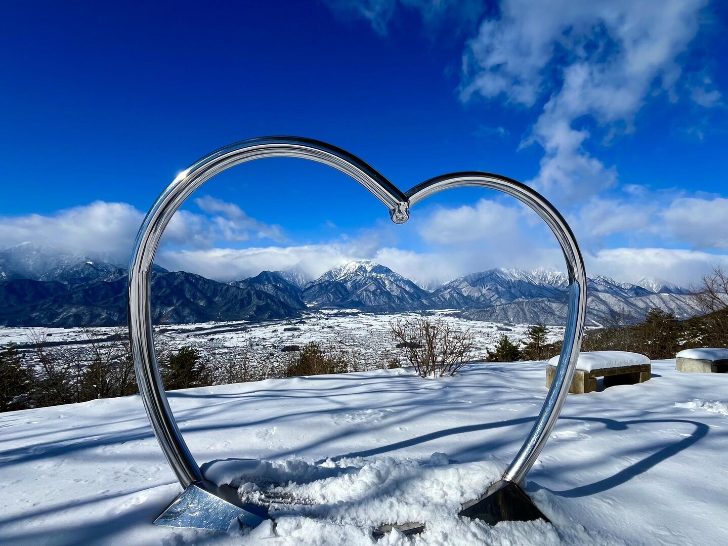 雪の鷹狩山 / kazu51さんの大峰高原・鷹狩山の活動データ | YAMAP / ヤマップ