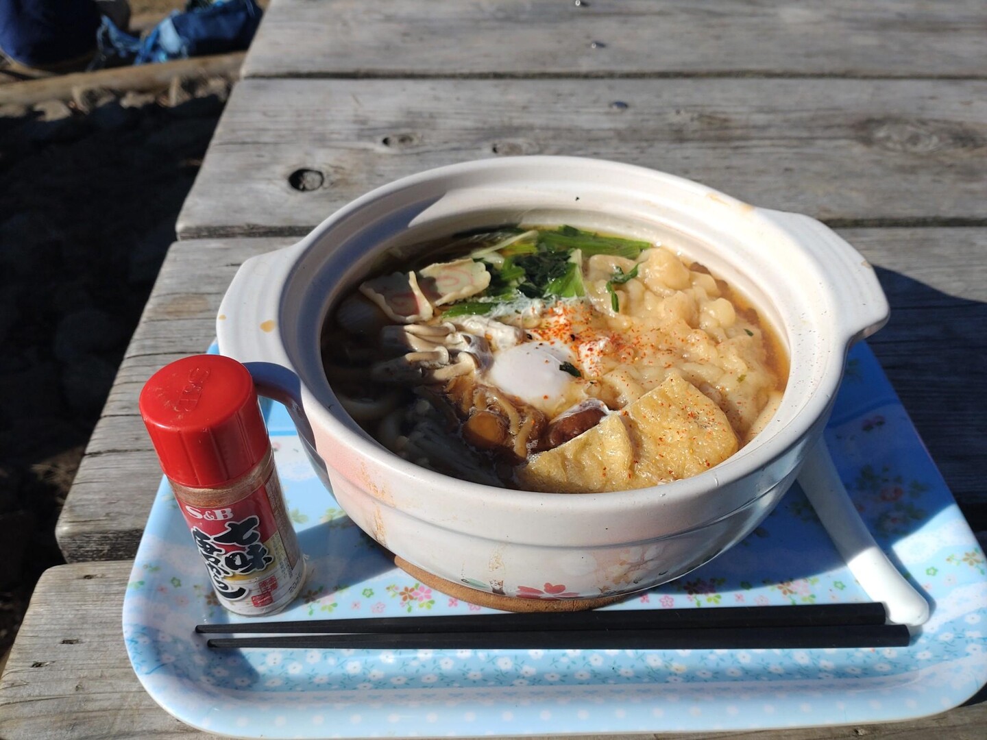 小丸・鍋割山・栗ノ木洞・櫟山 / daiさんの塔ノ岳・丹沢山・蛭ヶ岳の活動データ | YAMAP / ヤマップ