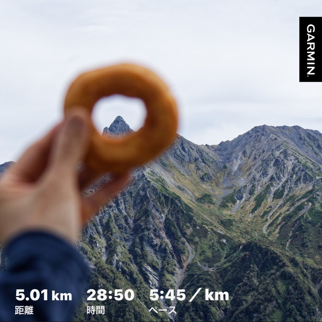 2022/9/20 5kmラン♩ / そらさんのモーメント | YAMAP / ヤマップ