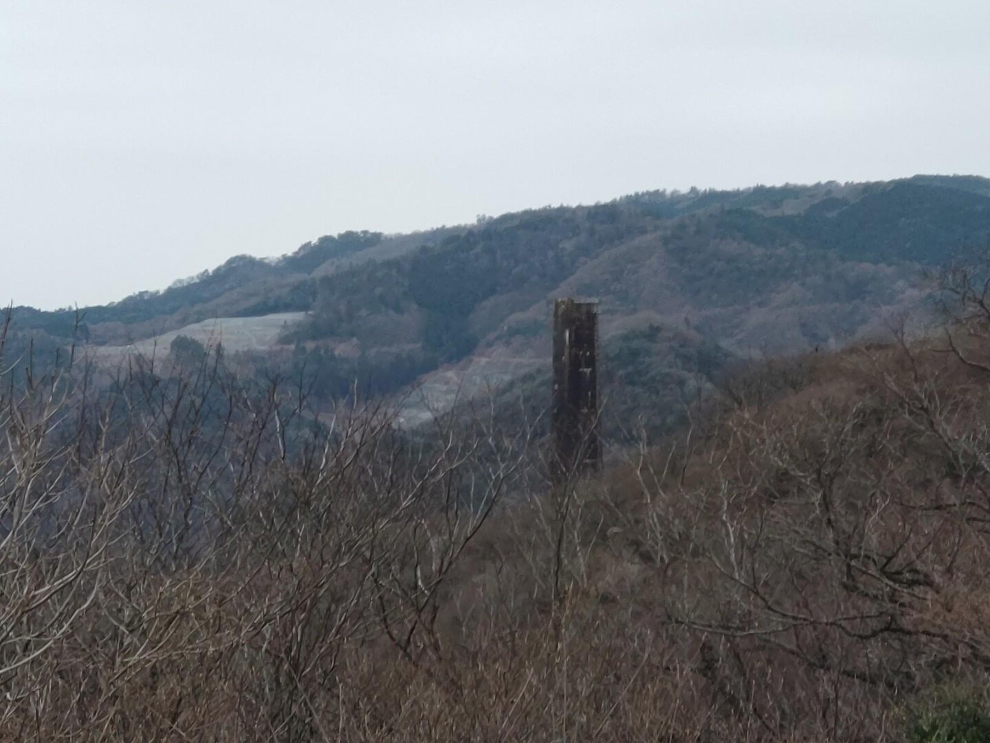 日立アルプス縦走 / mororonさんの日立アルプストレイル・神峰山（神峯山）の活動データ | YAMAP / ヤマップ