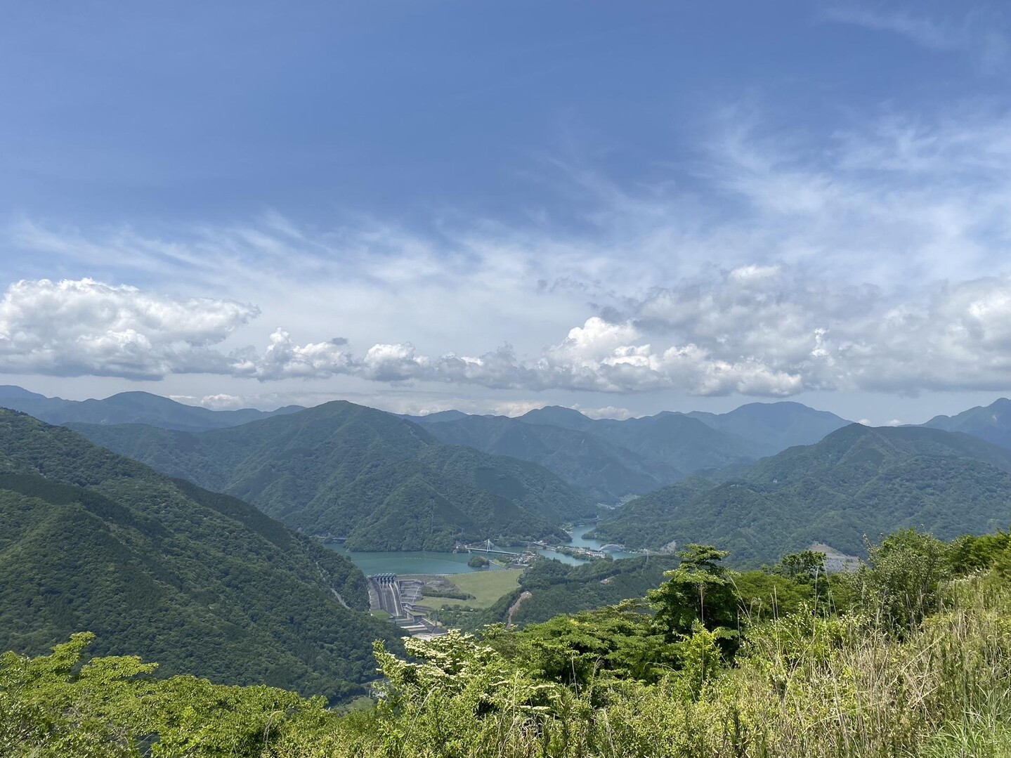 こっちのメンバーと初登山〜大野山〜 / siroさんの高松山・大野山の活動データ | YAMAP / ヤマップ