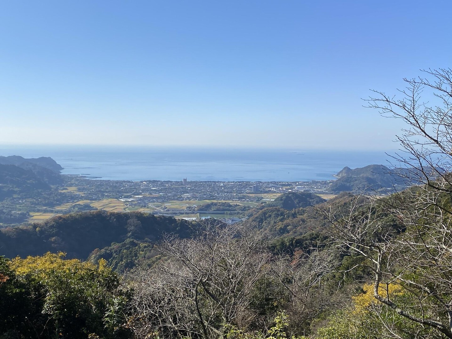 房総半島の山③富山(南峰, 北峰) / Sam55さんの伊予ヶ岳・人骨山・津森山の活動日記 | YAMAP / ヤマップ