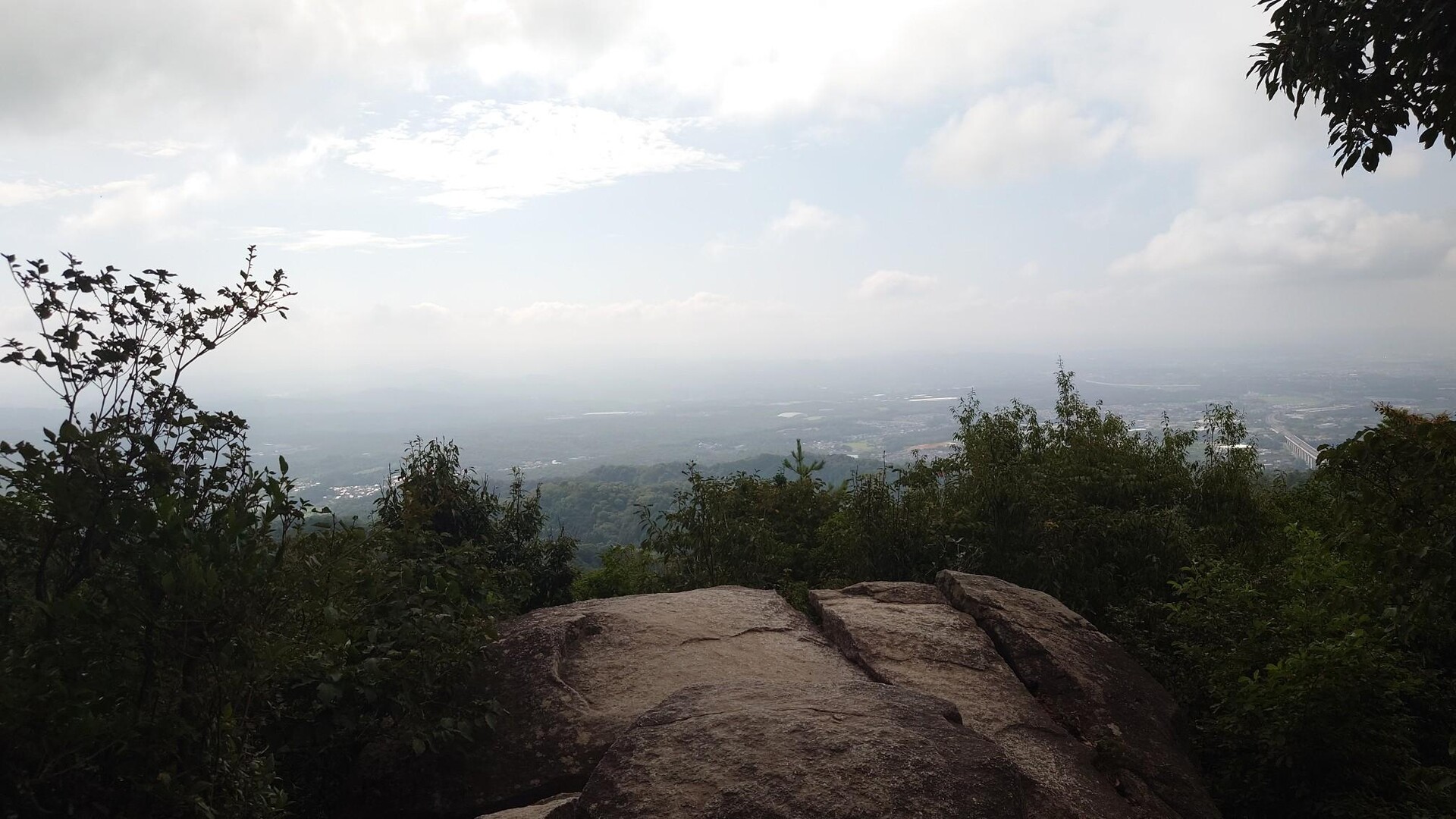猿投山 / kuroさんの猿投山・物見山の活動データ | YAMAP / ヤマップ