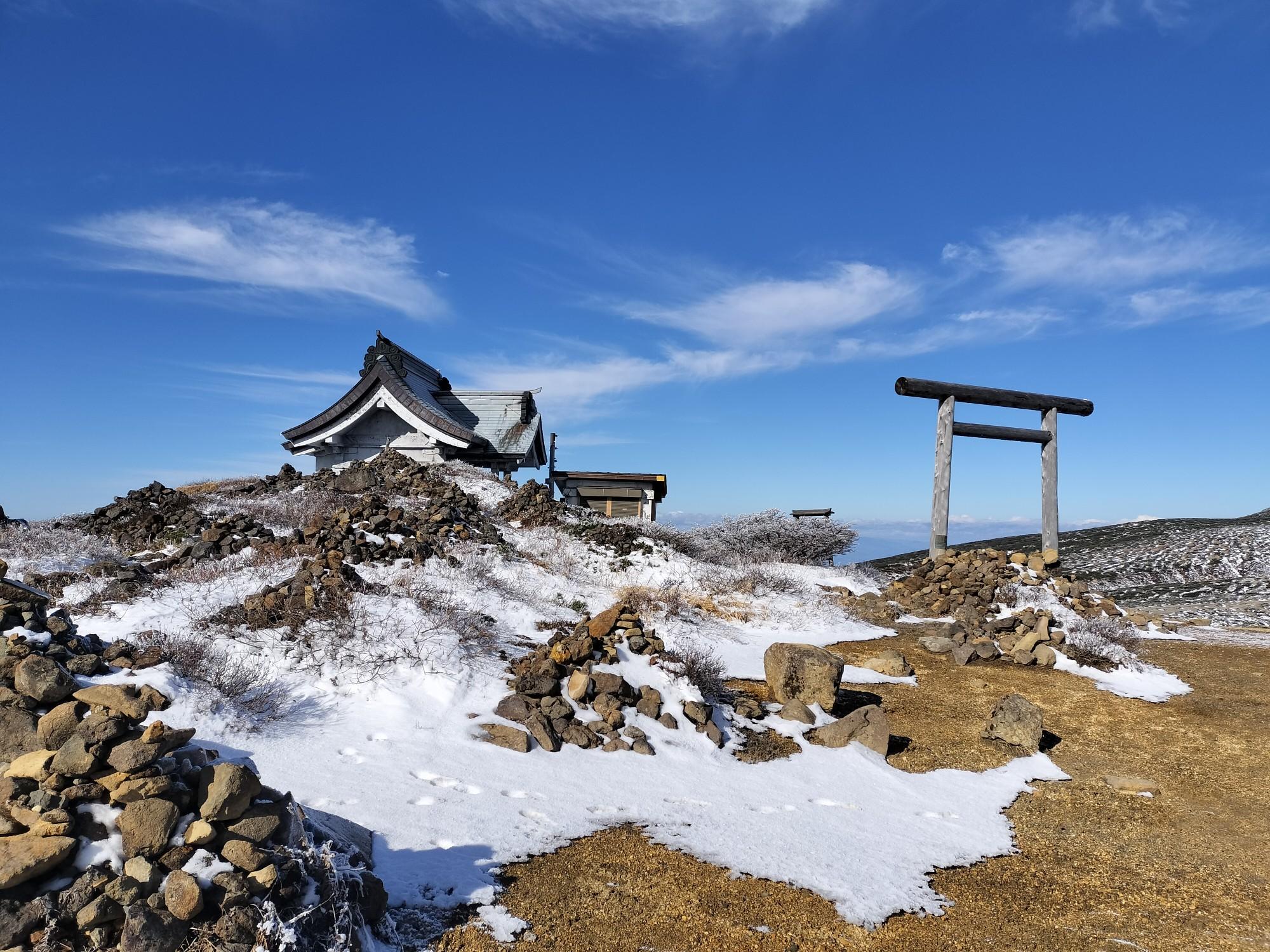 刈田岳 / Marr さんの蔵王山・雁戸山・不忘山の活動データ | YAMAP / ヤマップ