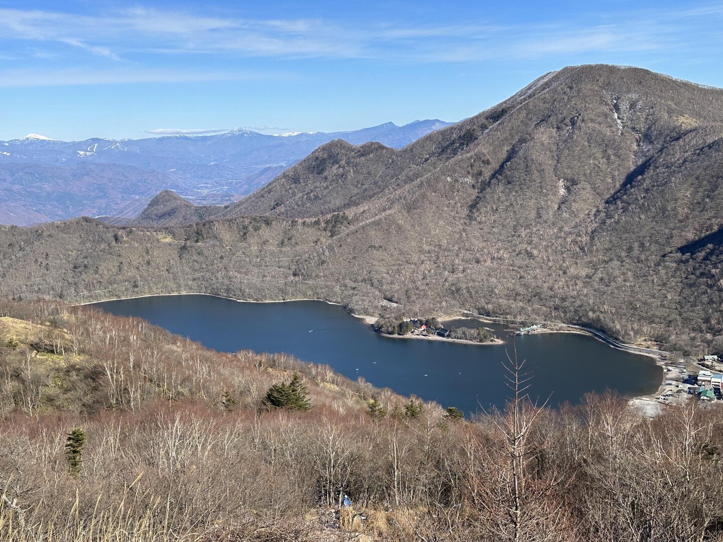 地蔵岳さんぽ🚶 with Son / みょーじんさんの赤城山・黒檜山・荒山の活動データ | YAMAP / ヤマップ