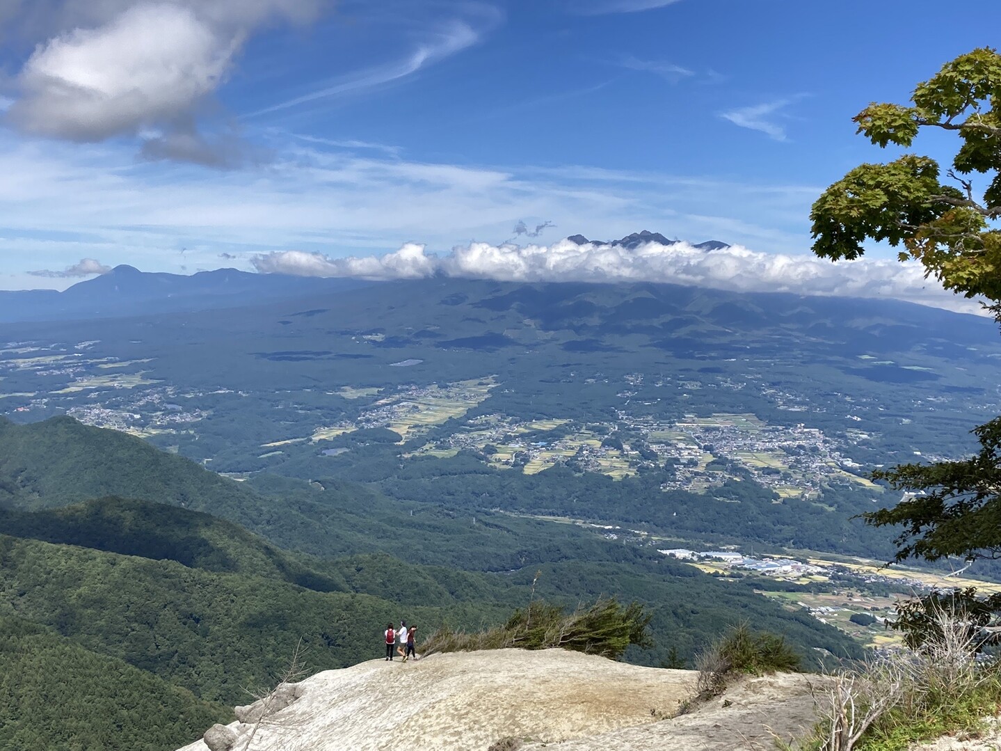 日向山 / BAKUさんの雨乞岳の活動データ | YAMAP / ヤマップ