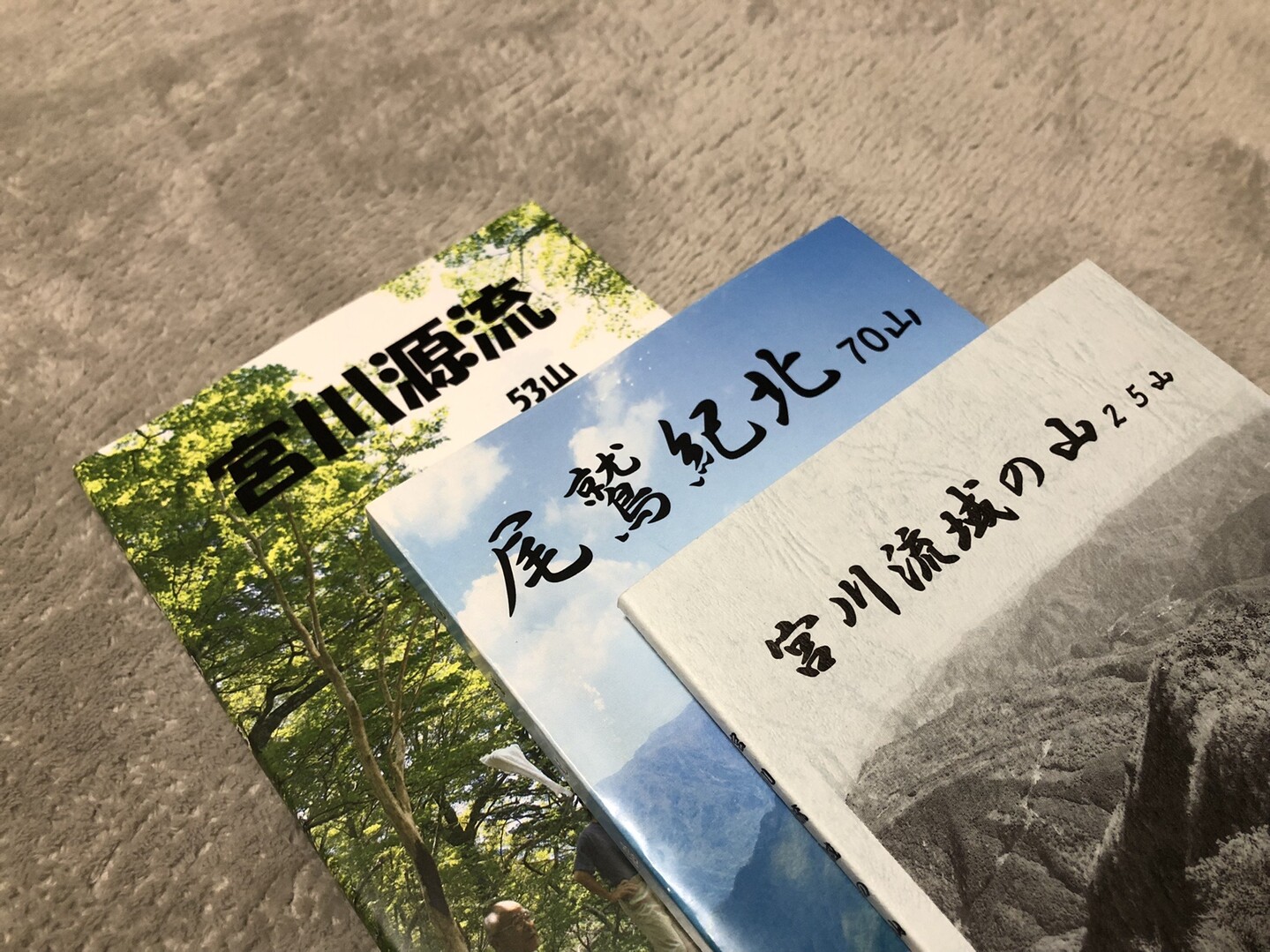 晴れやのに本ばっかり読んどるGW、ラスト... / まあろうさんのモーメント | YAMAP / ヤマップ