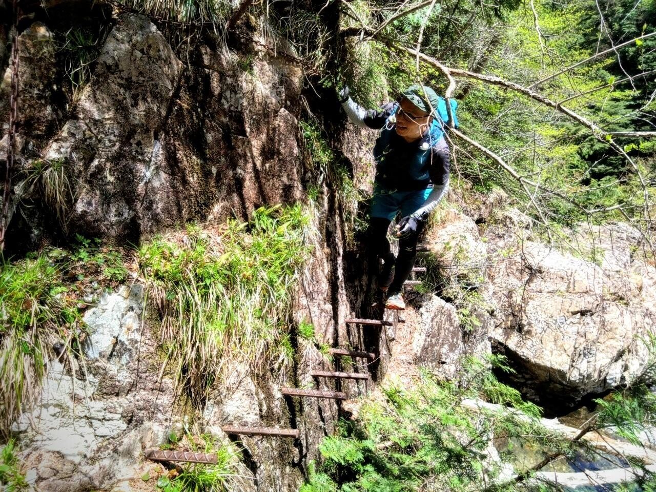 Maunaのページ | YAMAP / ヤマップ