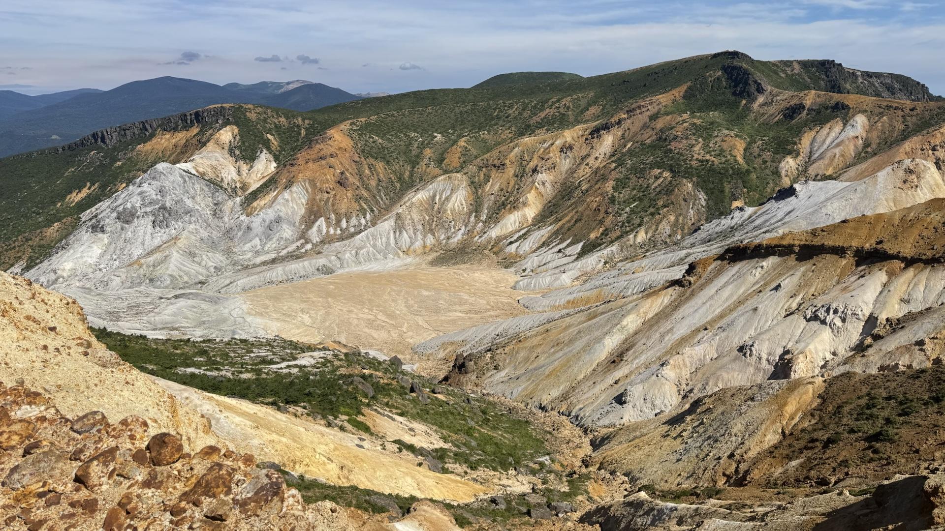 OSJ安達太良山トレイル50（DNF） / iGAKENさんの安達太良山・箕輪山・鬼面山の活動データ | YAMAP / ヤマップ