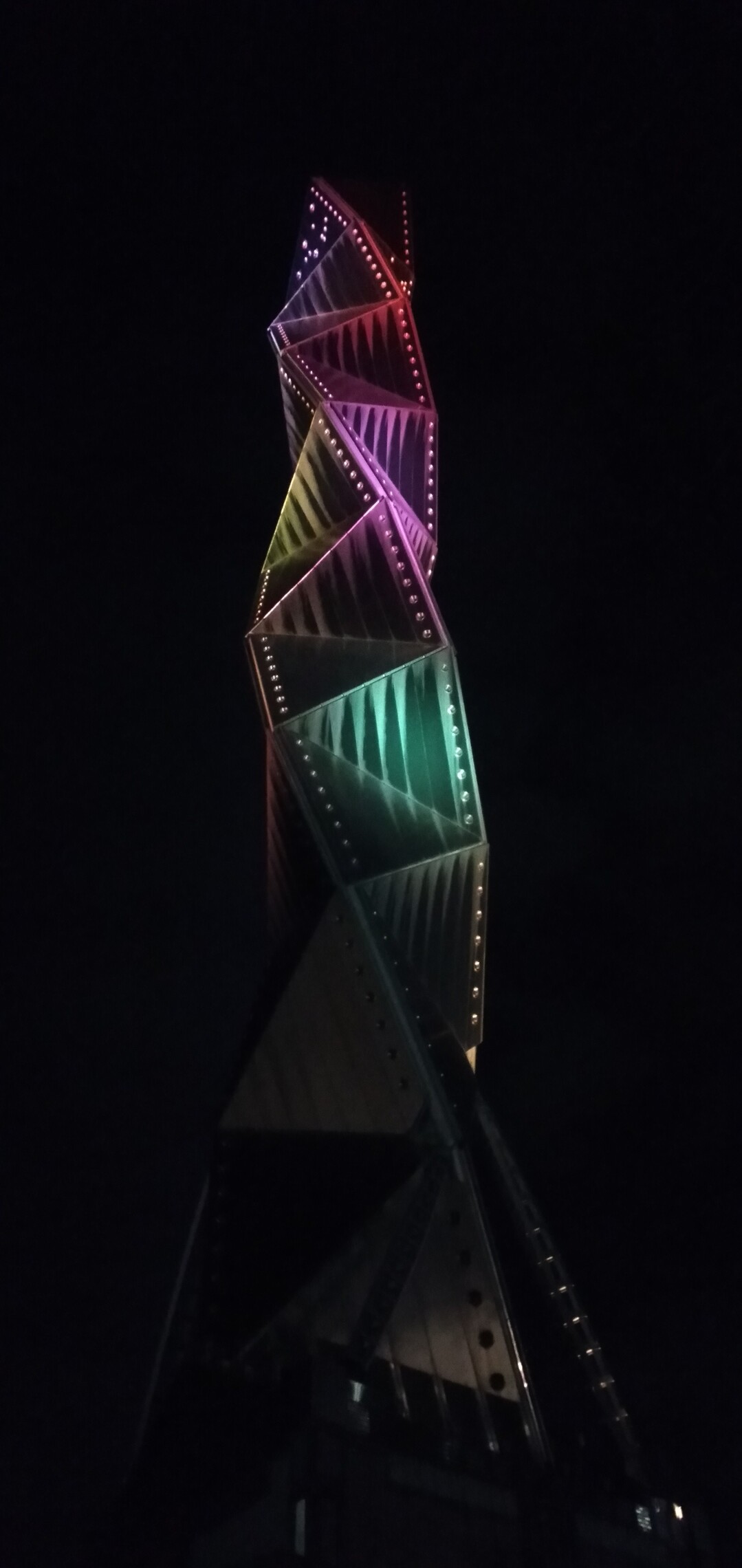 正月太り解消目指して夜な夜なウオーキング... / kei21さんのモーメント | YAMAP / ヤマップ