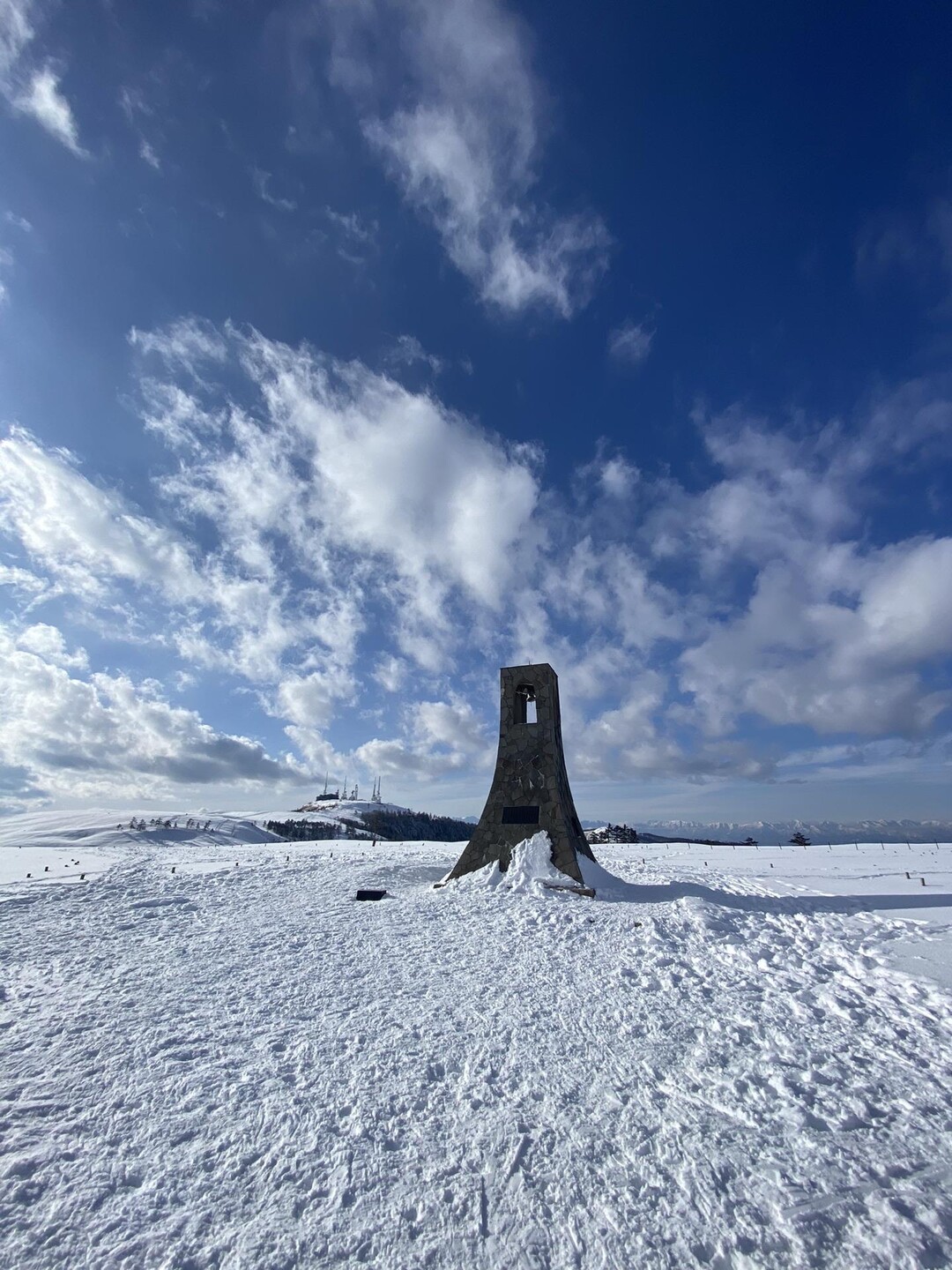 美ヶ原（王ヶ頭）・王ヶ鼻 / taroさんの美ヶ原の活動データ | YAMAP / ヤマップ