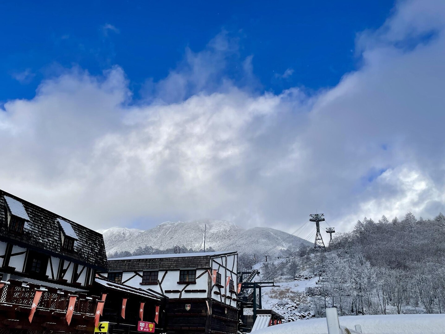 北横岳（南峰） / Kam Shunさんの蓼科山・横岳・縞枯山の活動データ | YAMAP / ヤマップ