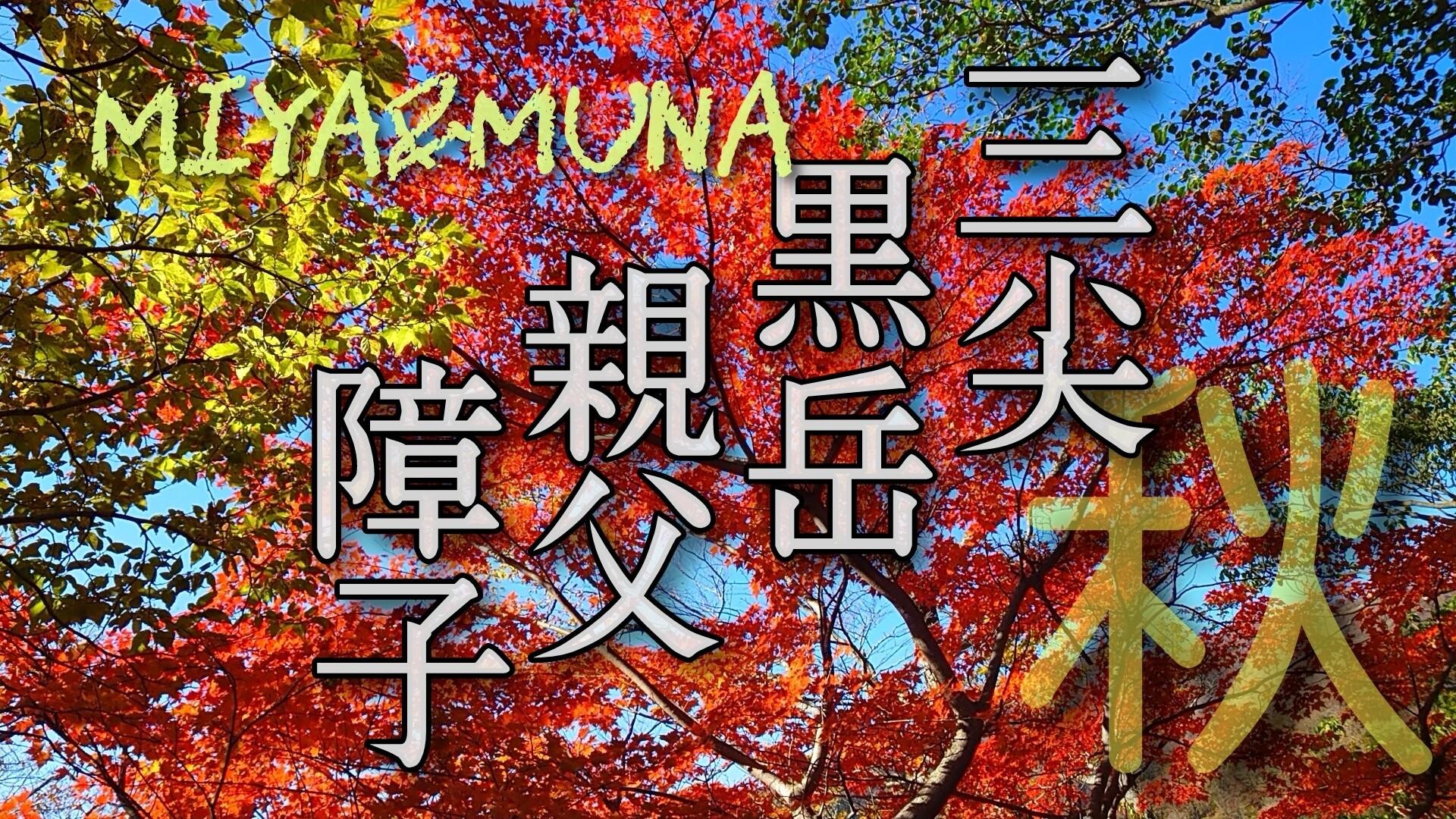 三尖・黒岳・親父山・障子岳 / 柊 《シュウ》さんの祖母山の活動データ | YAMAP / ヤマップ