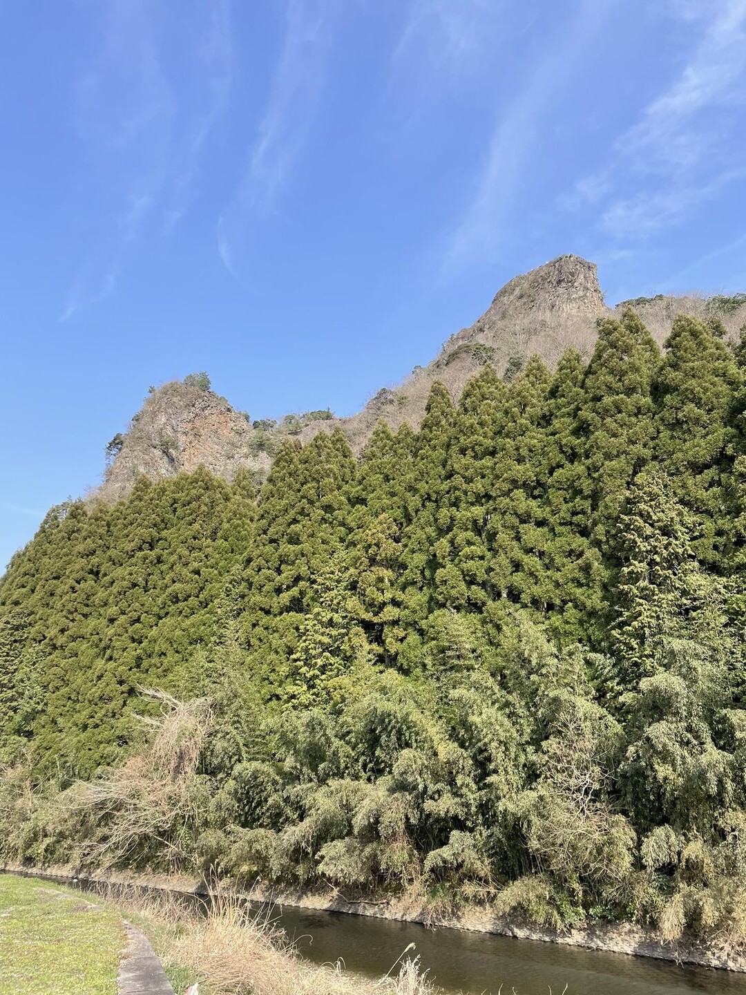 六神山・戸倉（稗原）要害山・大袋山 / なべ(ワンゲルOB)さんの大袋山・王院山・黒山の活動データ | YAMAP / ヤマップ