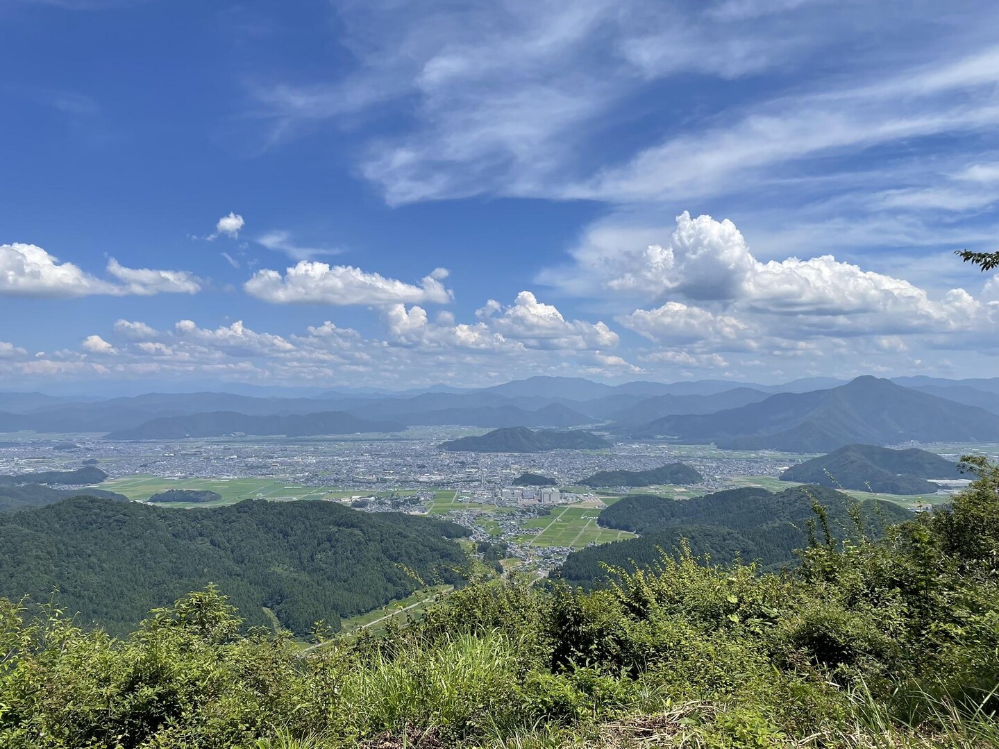鬼ヶ岳・前鬼ヶ岳 / Mitsuさんの鬼ヶ岳の活動データ | YAMAP / ヤマップ