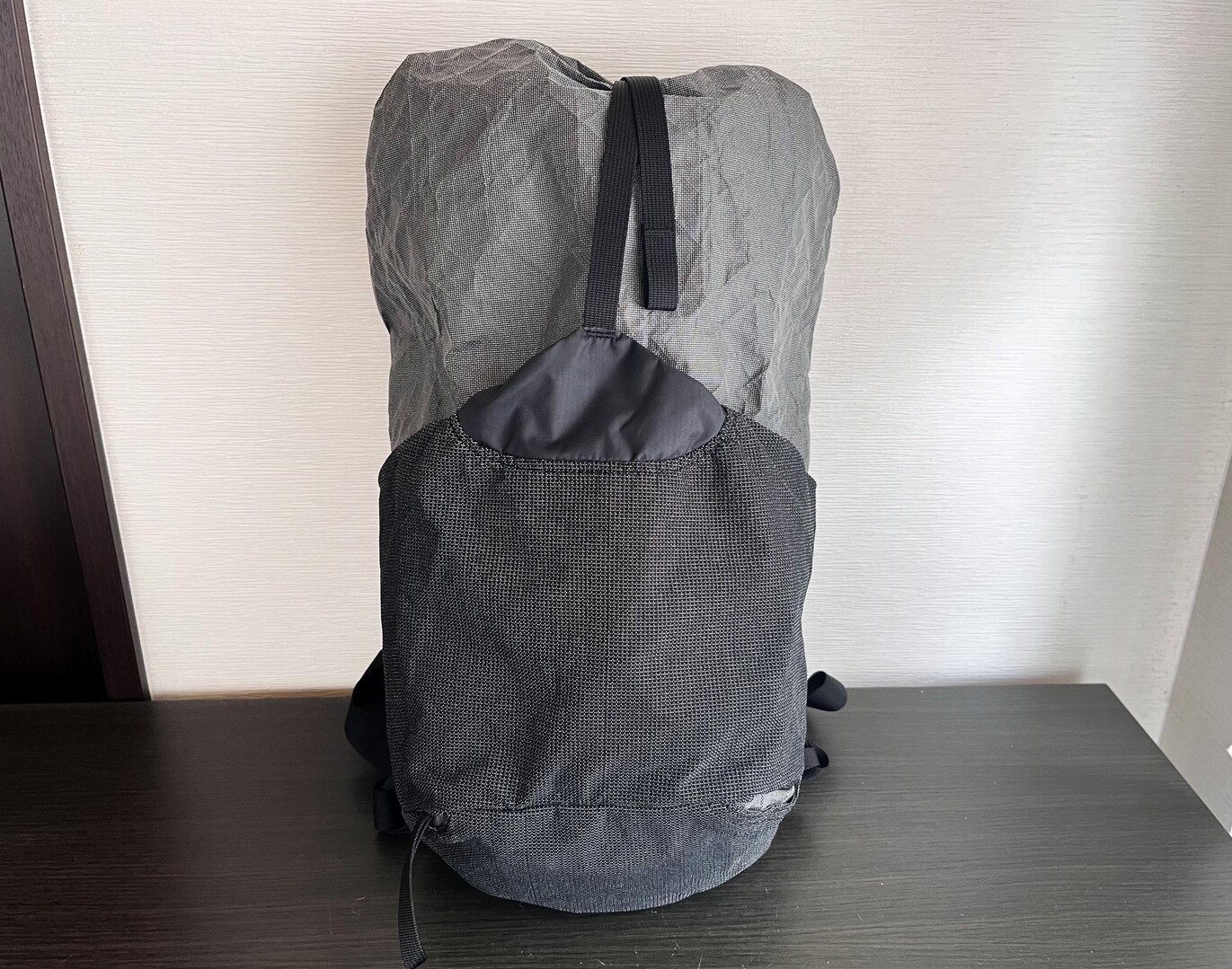 🆕PA'LANTE mini joey... / ぼり〜 さんのモーメント | YAMAP / ヤマップ