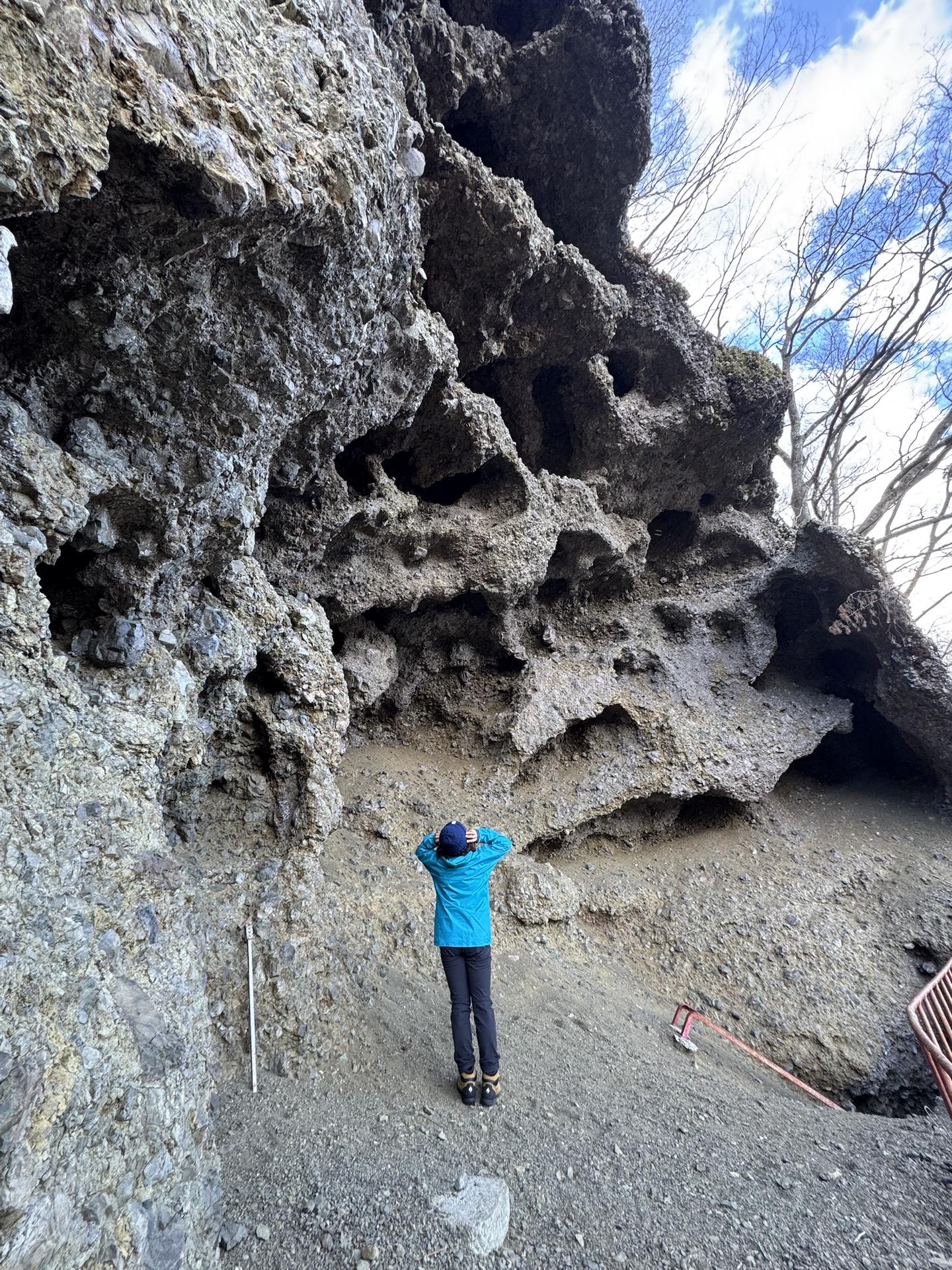 篭岩(篭岩山) / cobalt さんの奥久慈男体山・月居山・篭岩（篭岩山）の活動データ | YAMAP / ヤマップ