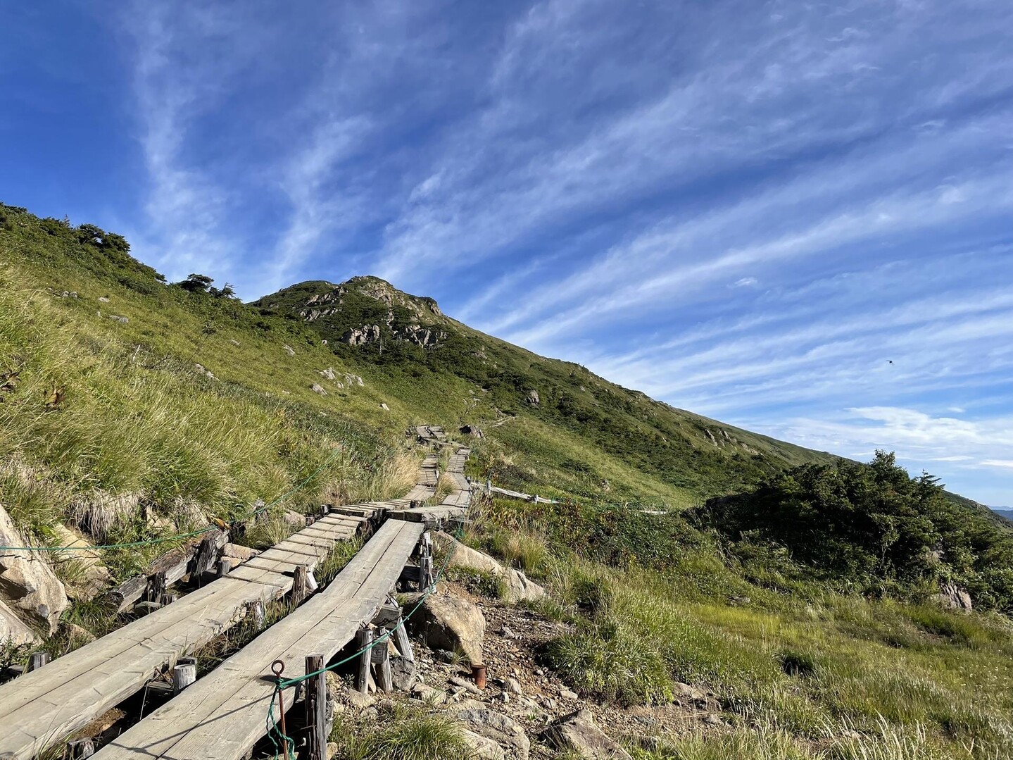 小至仏山 / yukimo_riさんの尾瀬・至仏山・悪沢岳・笠ヶ岳の活動データ | YAMAP / ヤマップ