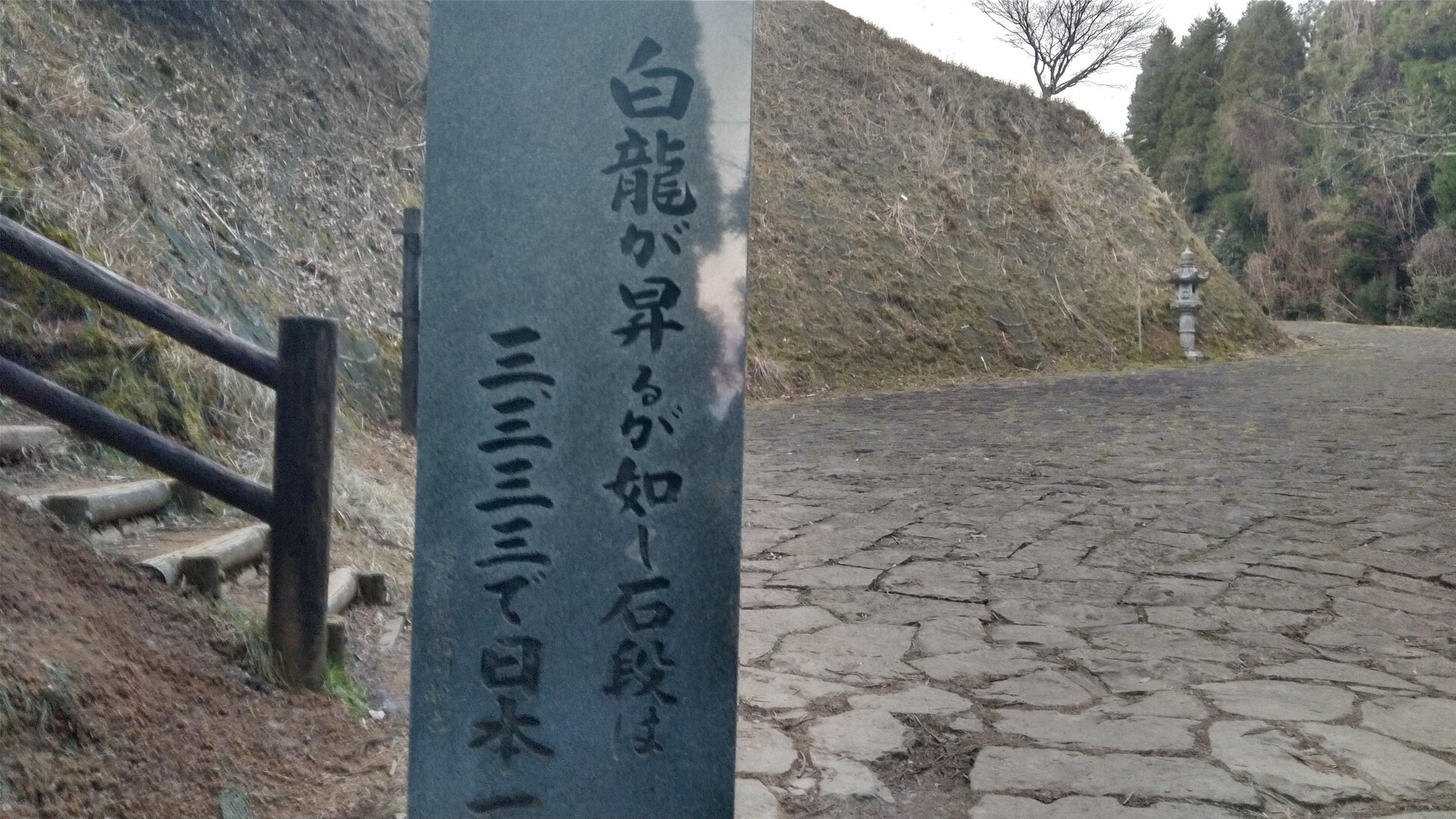 石段トレーニング3333 2 / corgieさんの大行寺山の活動データ | YAMAP / ヤマップ