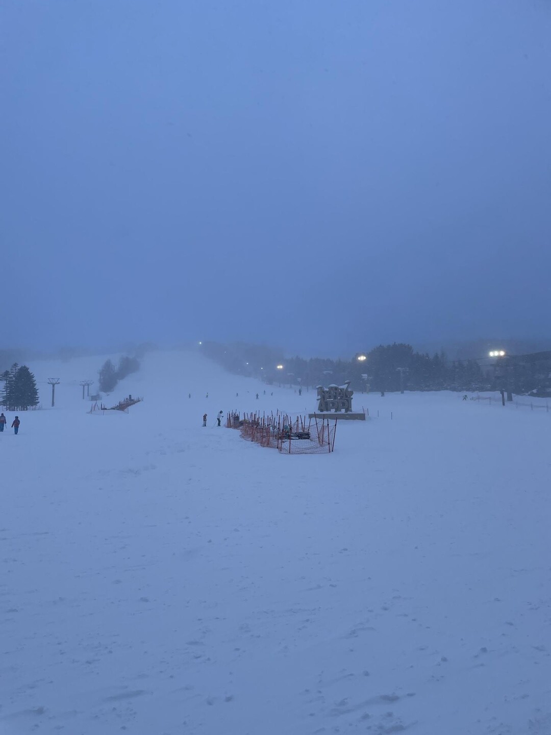 安比高原 / MAKOTOOOO!!!!さんの岩手山・八幡平・安比高原 50km トレイルの活動データ | YAMAP / ヤマップ