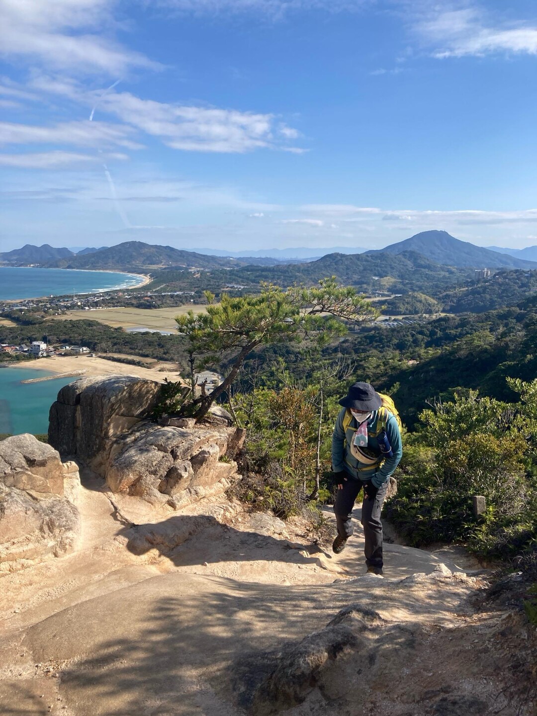 立石山🩵さいこう！！ / sho-koしょうこさんの立石山の活動日記 | YAMAP / ヤマップ