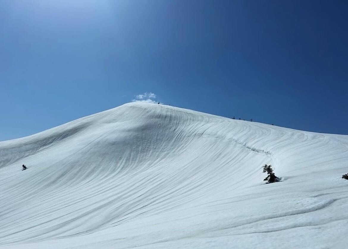 駒ヶ峯 / akoさんの櫛ヶ峯（上岳）・駒ヶ峯・乗鞍岳の活動データ | YAMAP / ヤマップ