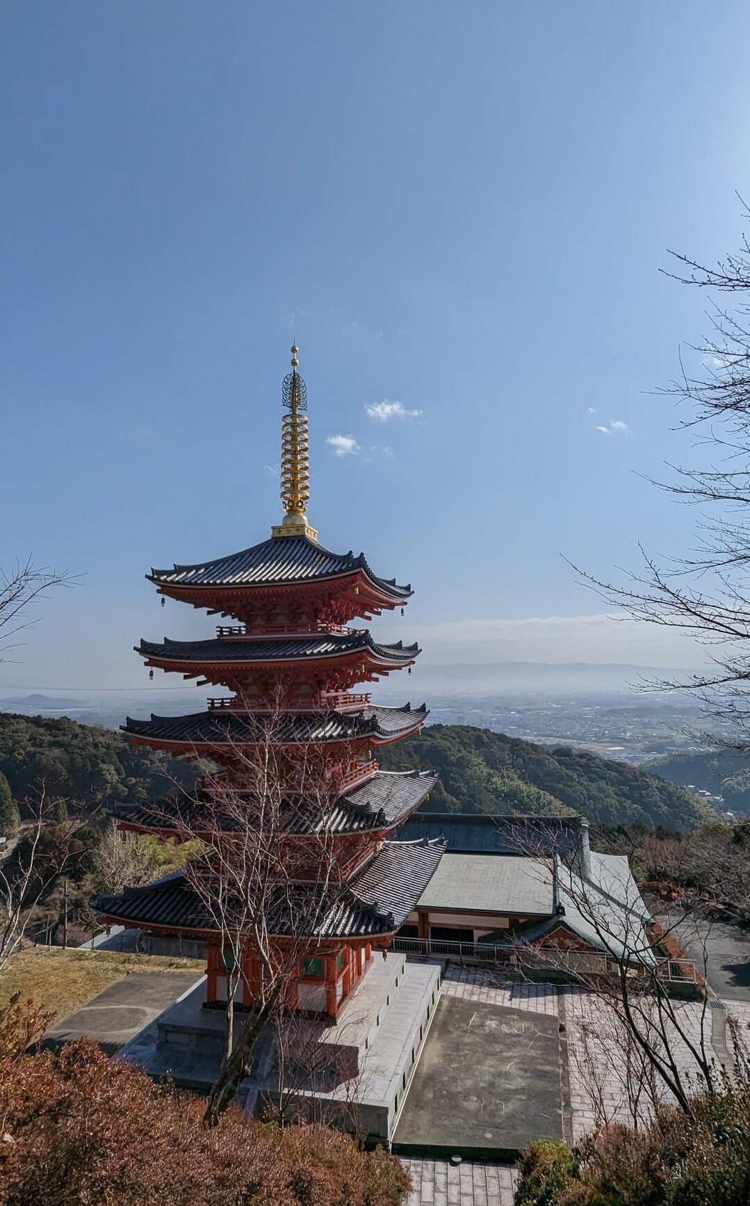Exploring deep in Kiyama 基山 / jaykyushuhikingさんの天拝山・基山の活動日記 | YAMAP / ヤマップ