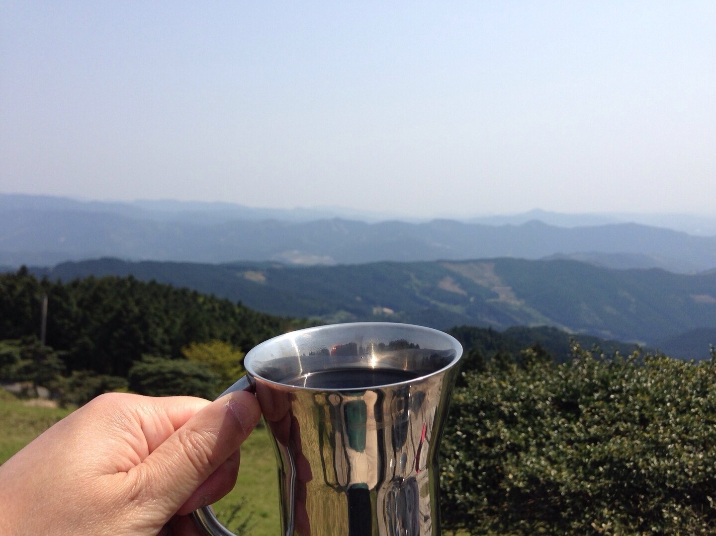 tuneQのページ | YAMAP / ヤマップ