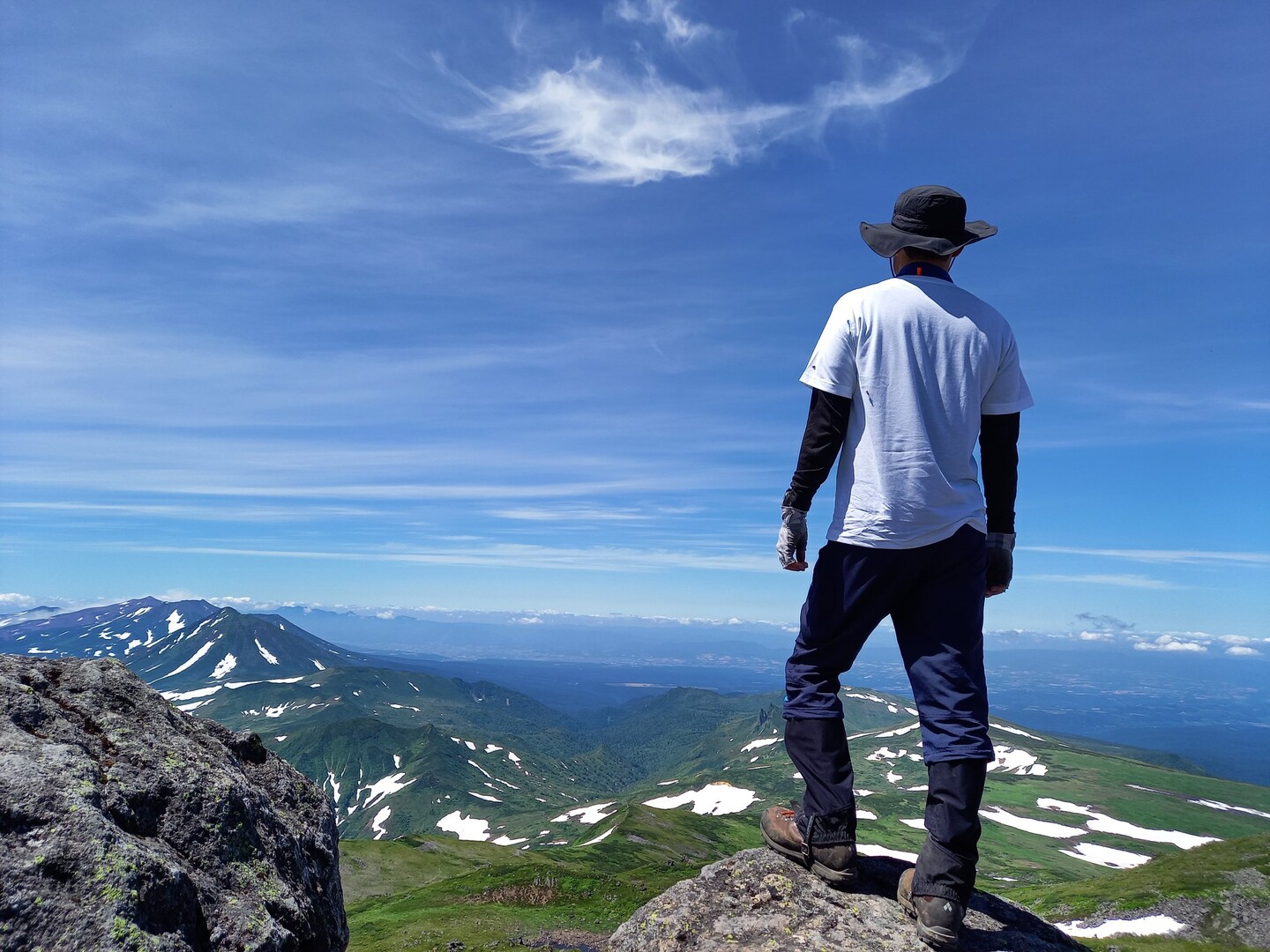 nomのページ | YAMAP / ヤマップ