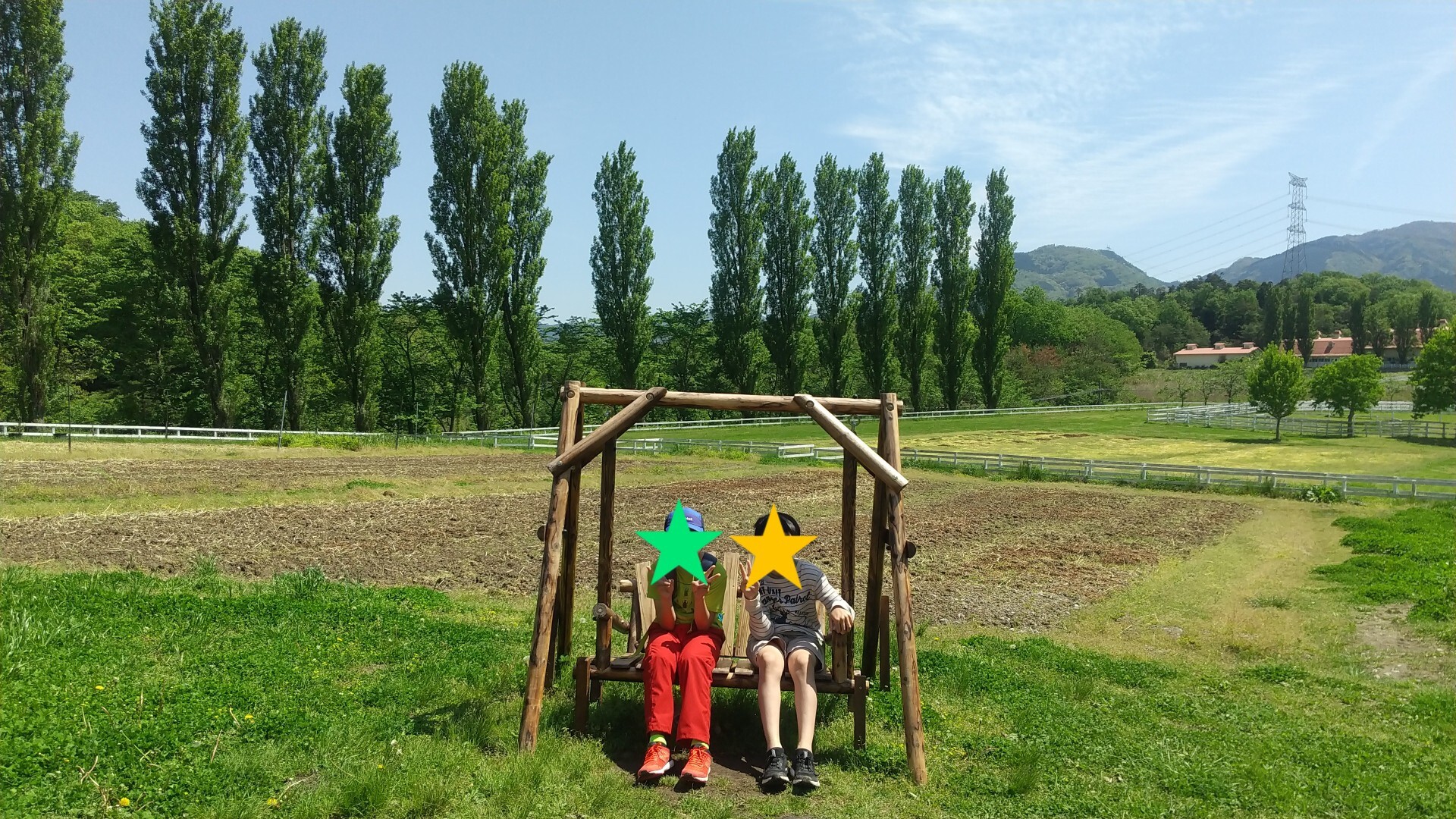 5月2日GW中日、高校中学校は通常通り、... / ぷにぷにさんのモーメント | YAMAP / ヤマップ