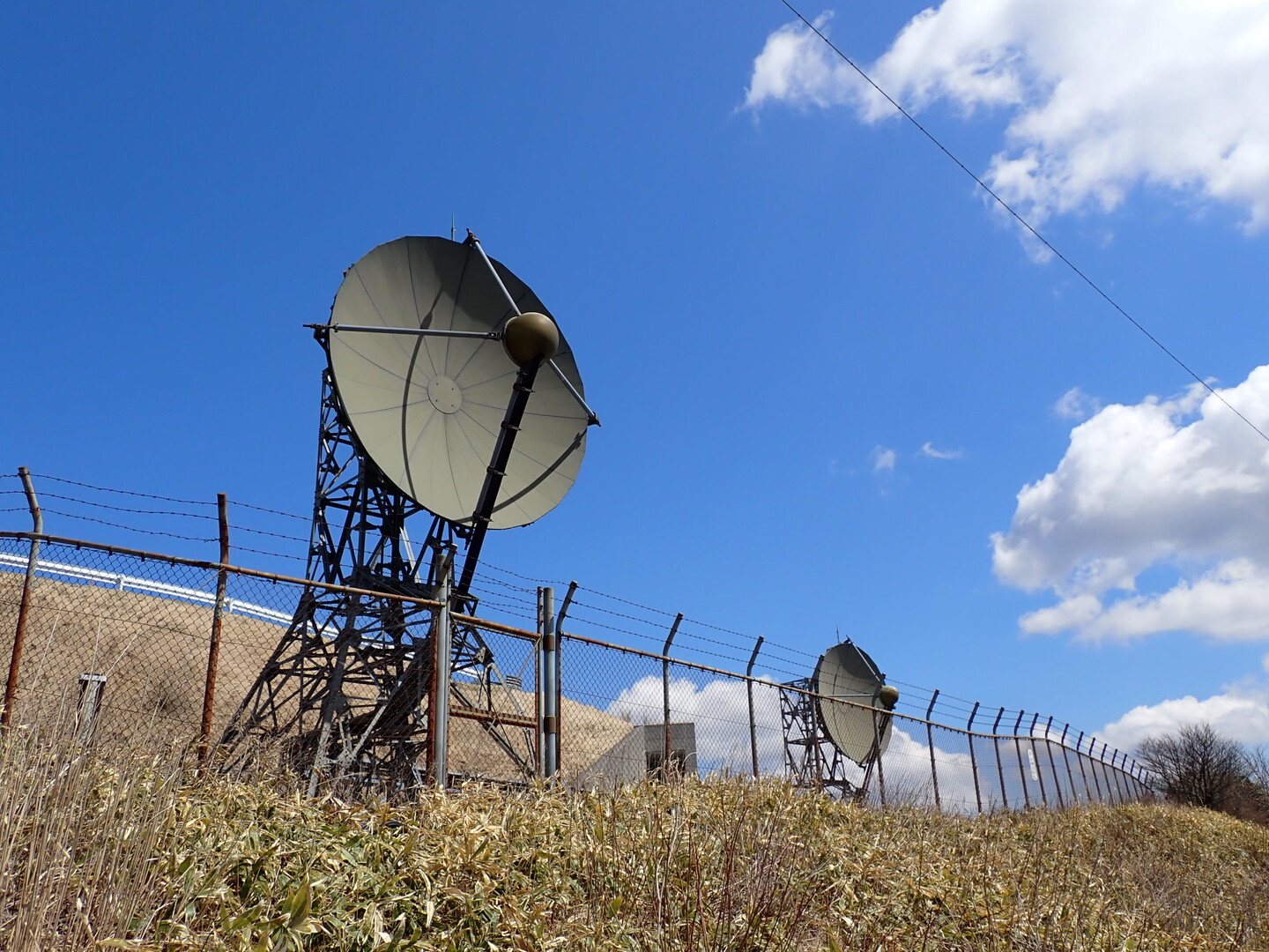 大滝根山（300名山） / noppoさんの大滝根山の活動データ | YAMAP / ヤマップ