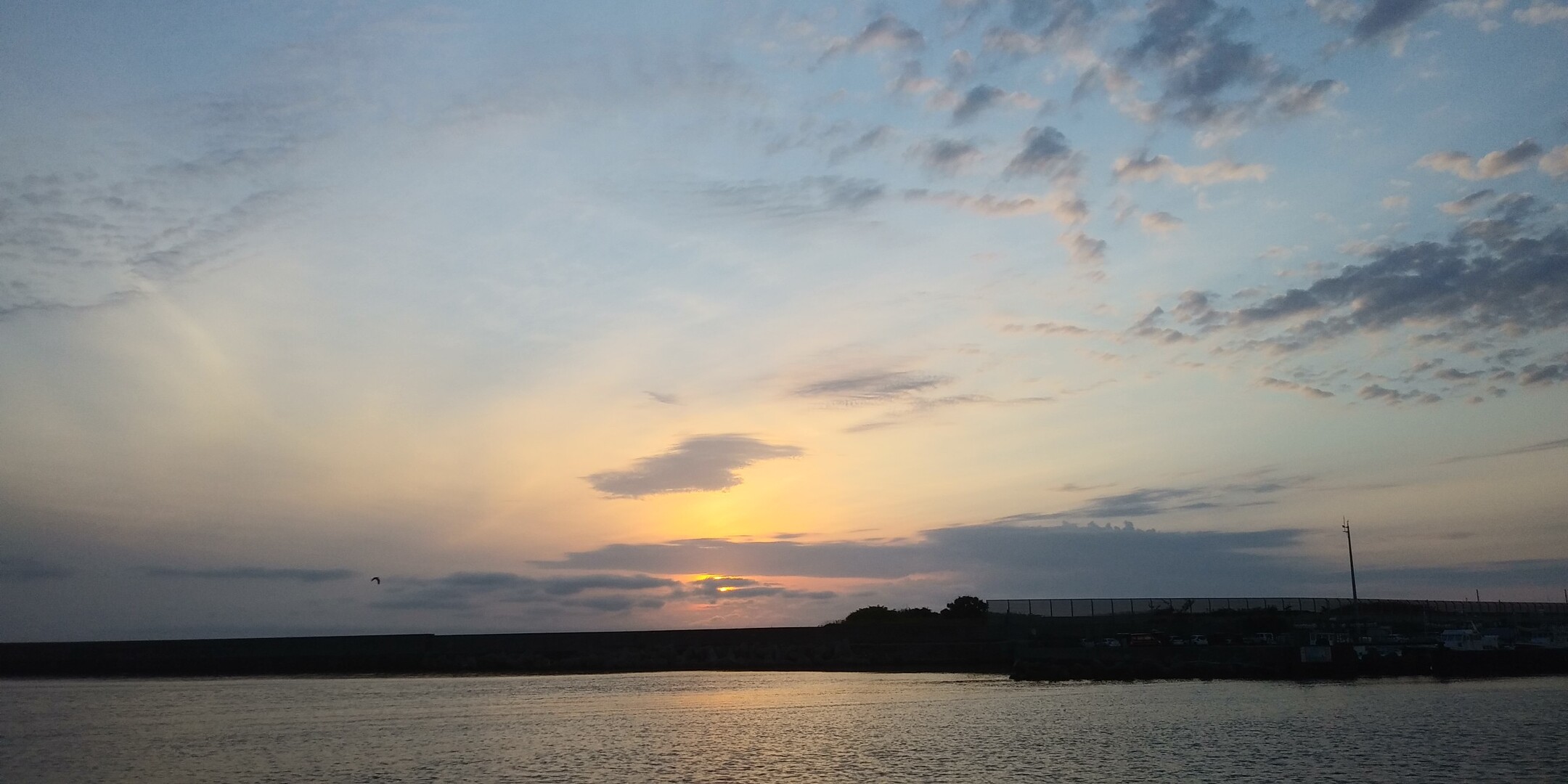 6/15 中潮 月齢4.7 / あかがみさんのモーメント | YAMAP / ヤマップ