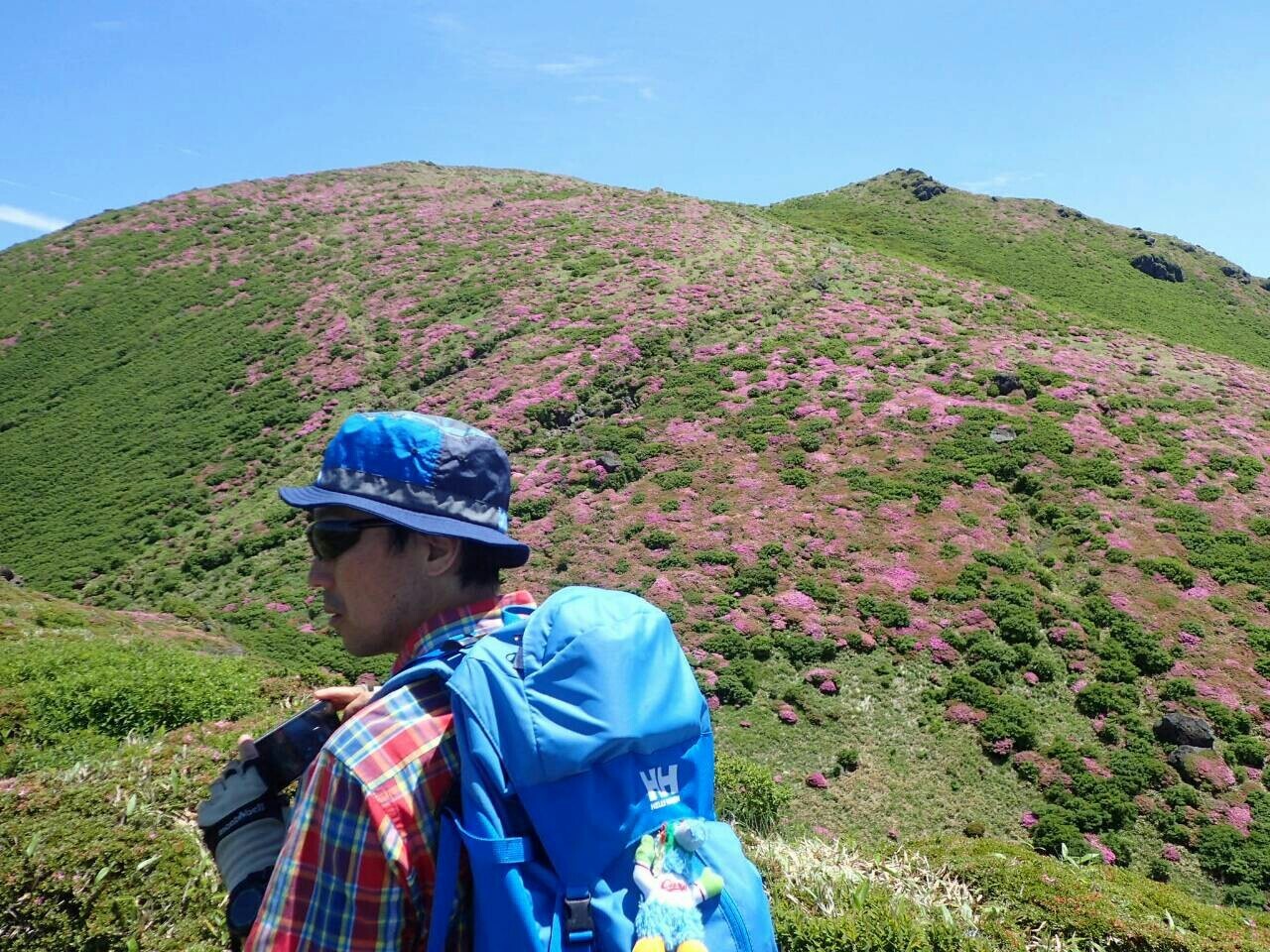 kaz.solのページ | YAMAP / ヤマップ