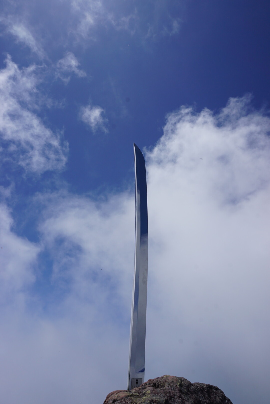 【日光男体山】 家から一番近い2500m級でお久しぶり登山ですが、ヘロヘロでした。 / tonyさんの日光白根山・五色山・錫ヶ岳の活動日記 | YAMAP / ヤマップ